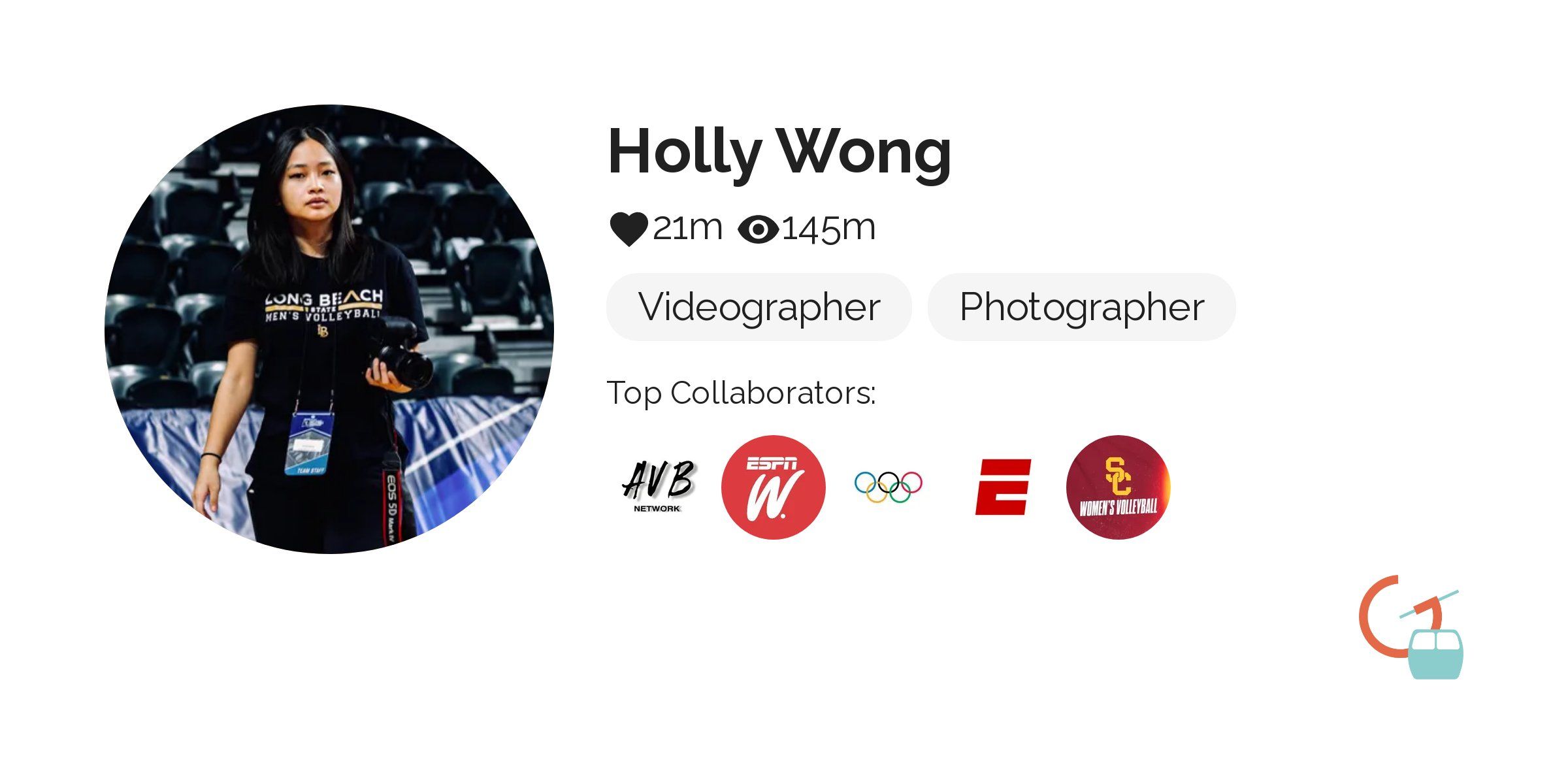 Holly Wong | Gondola