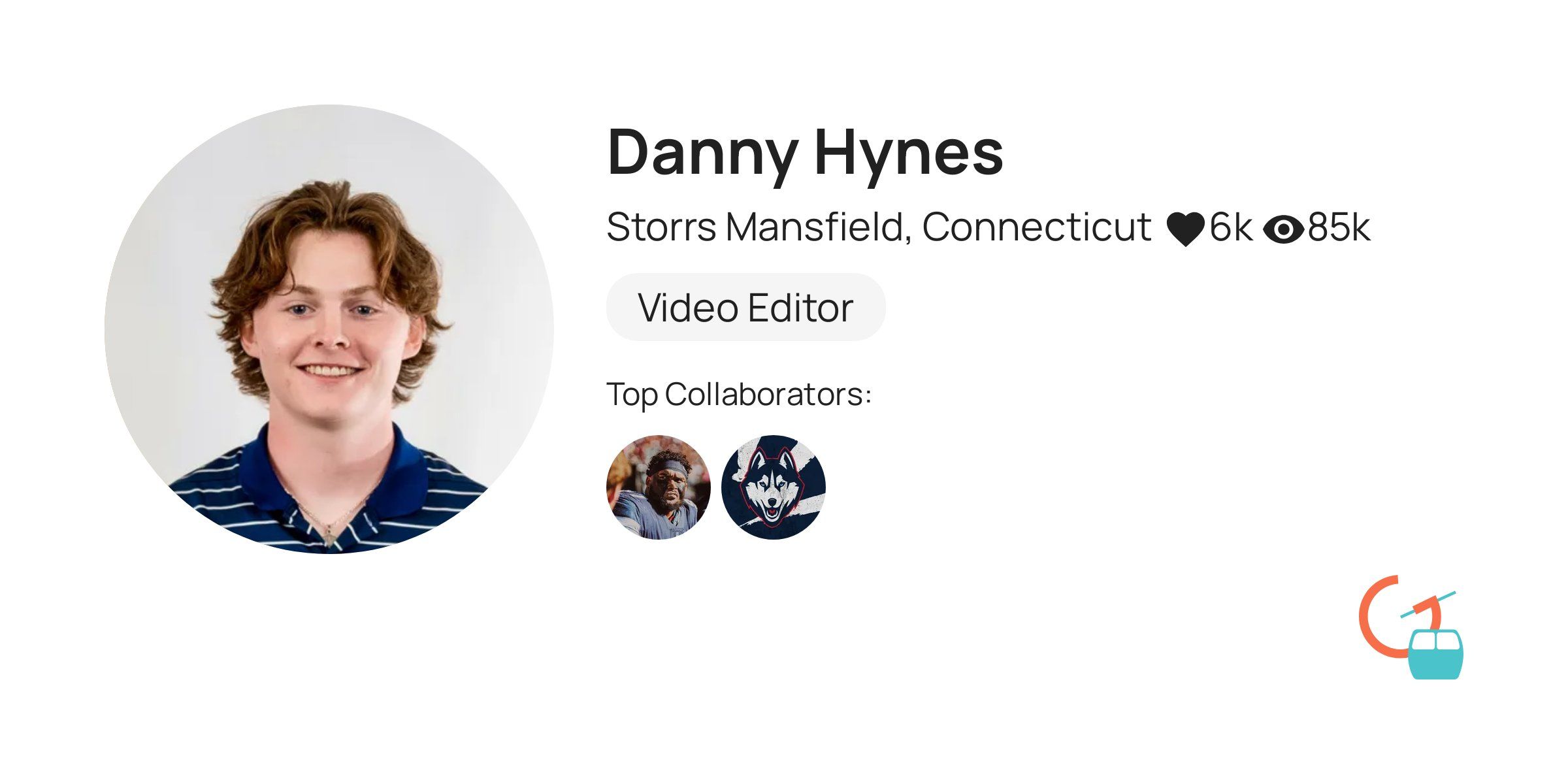 Danny Hynes | Gondola