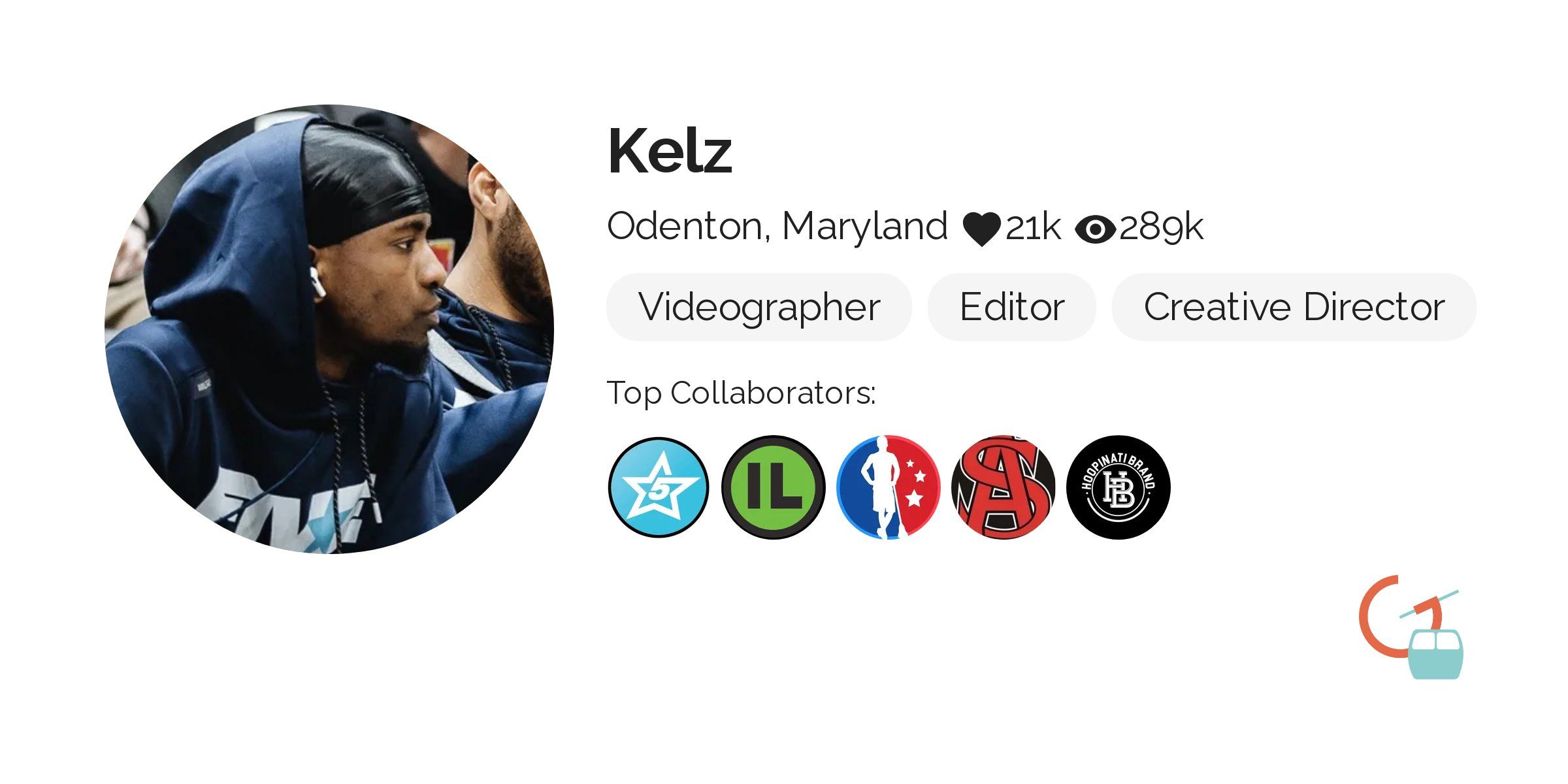 Kelz | Gondola