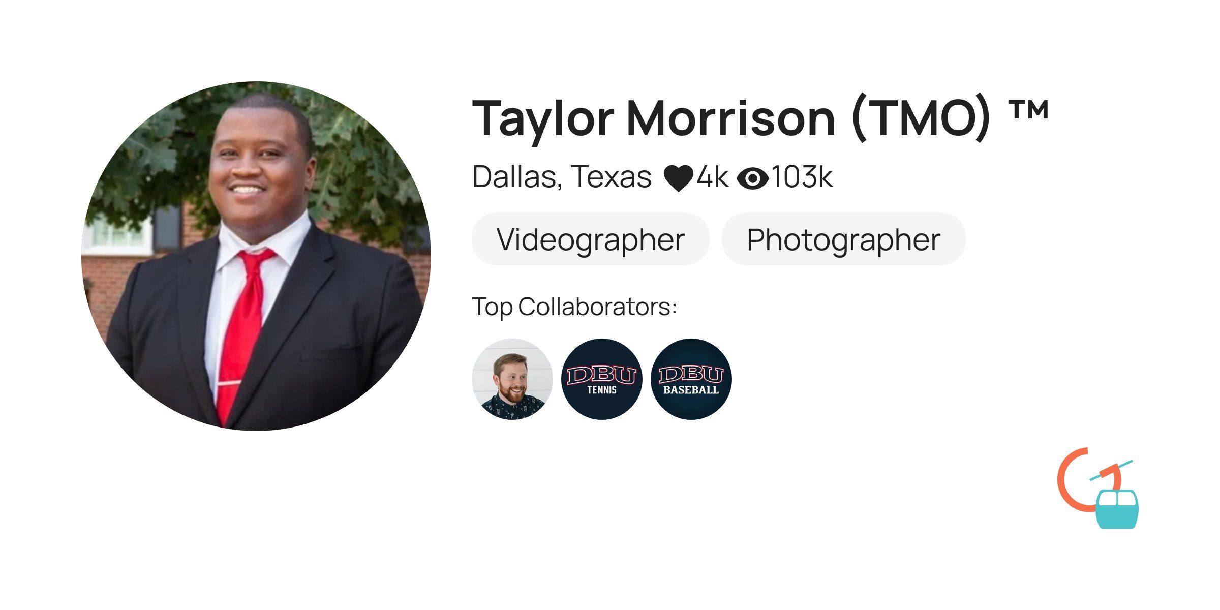 Taylor Morrison (TMO) ™️ | Gondola