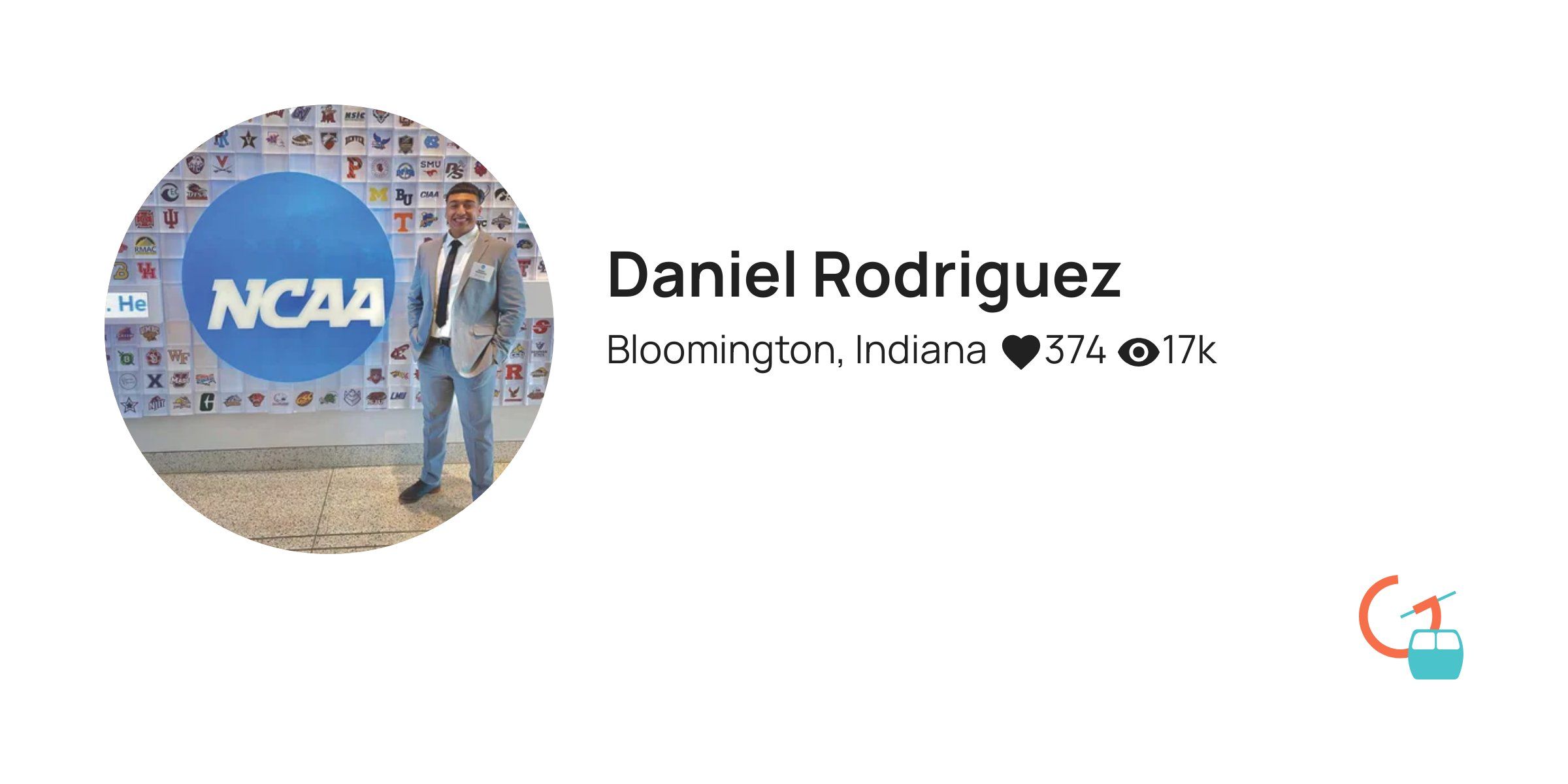 Daniel Rodriguez | Gondola