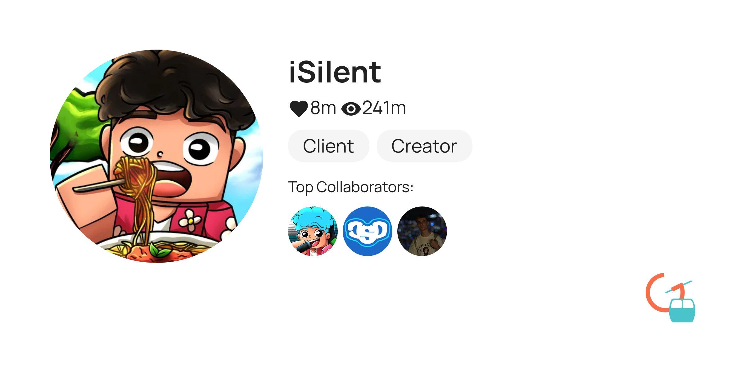 iSilent | Gondola