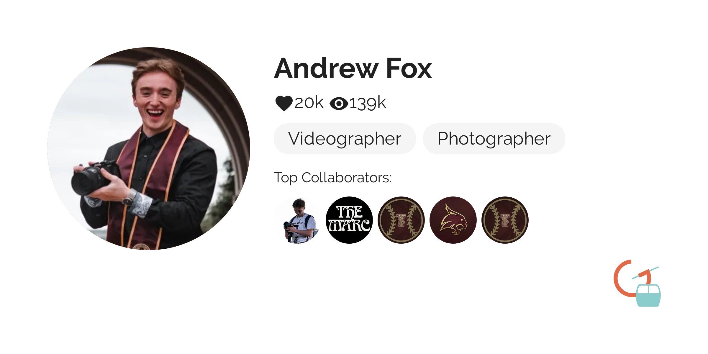 Andrew Fox | Gondola