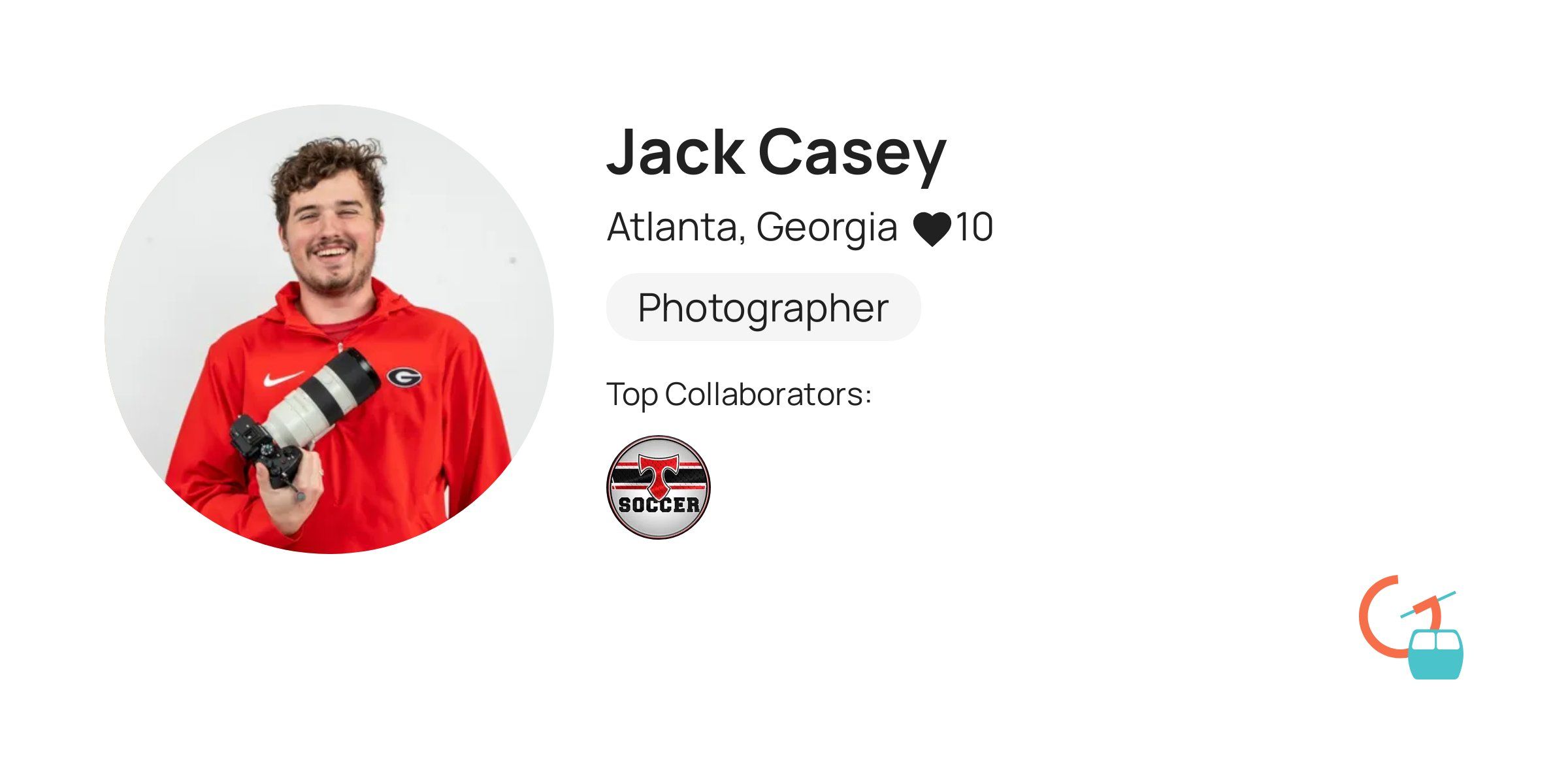 Jack Casey | Gondola