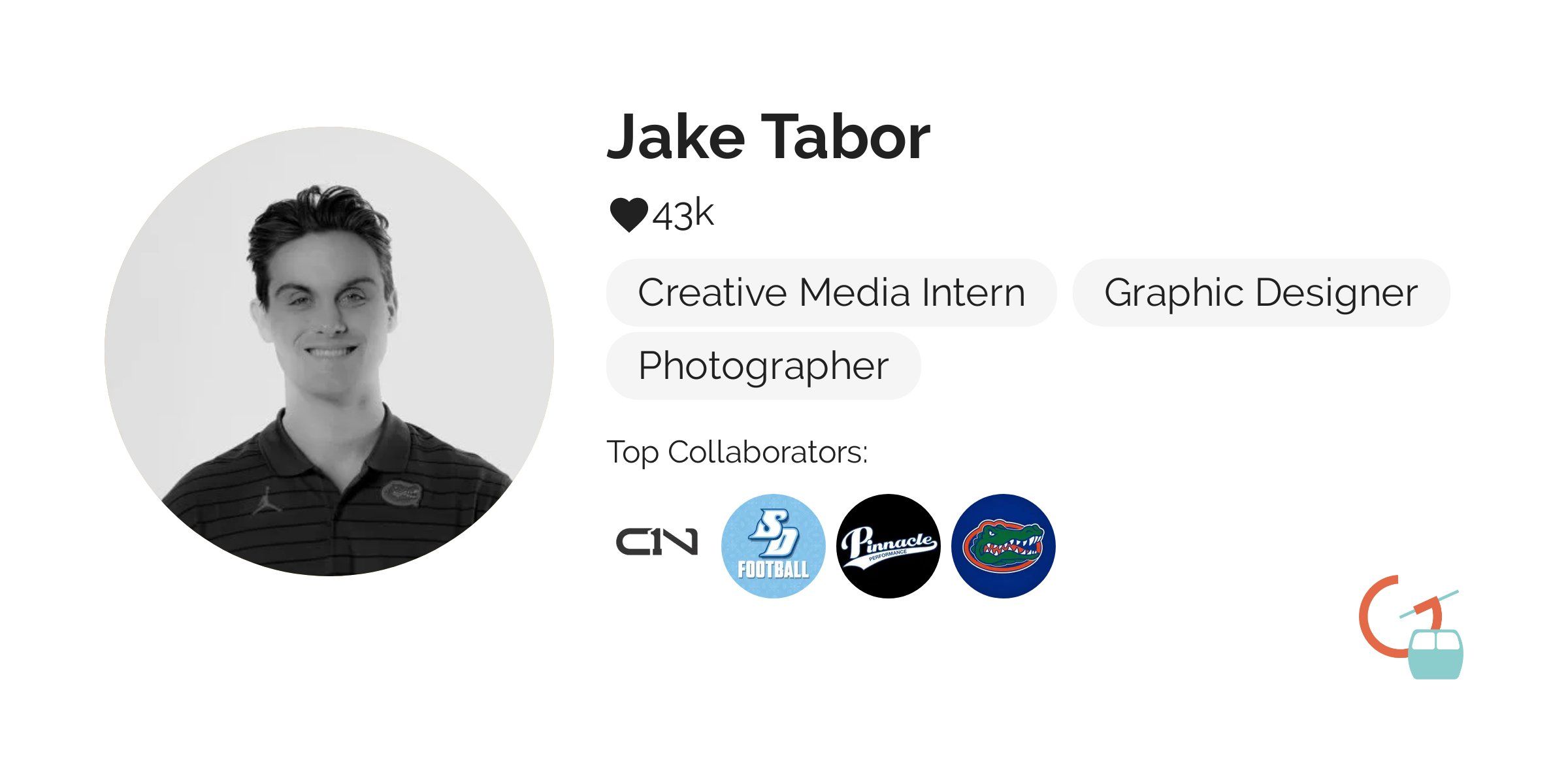 Jake Tabor | Gondola