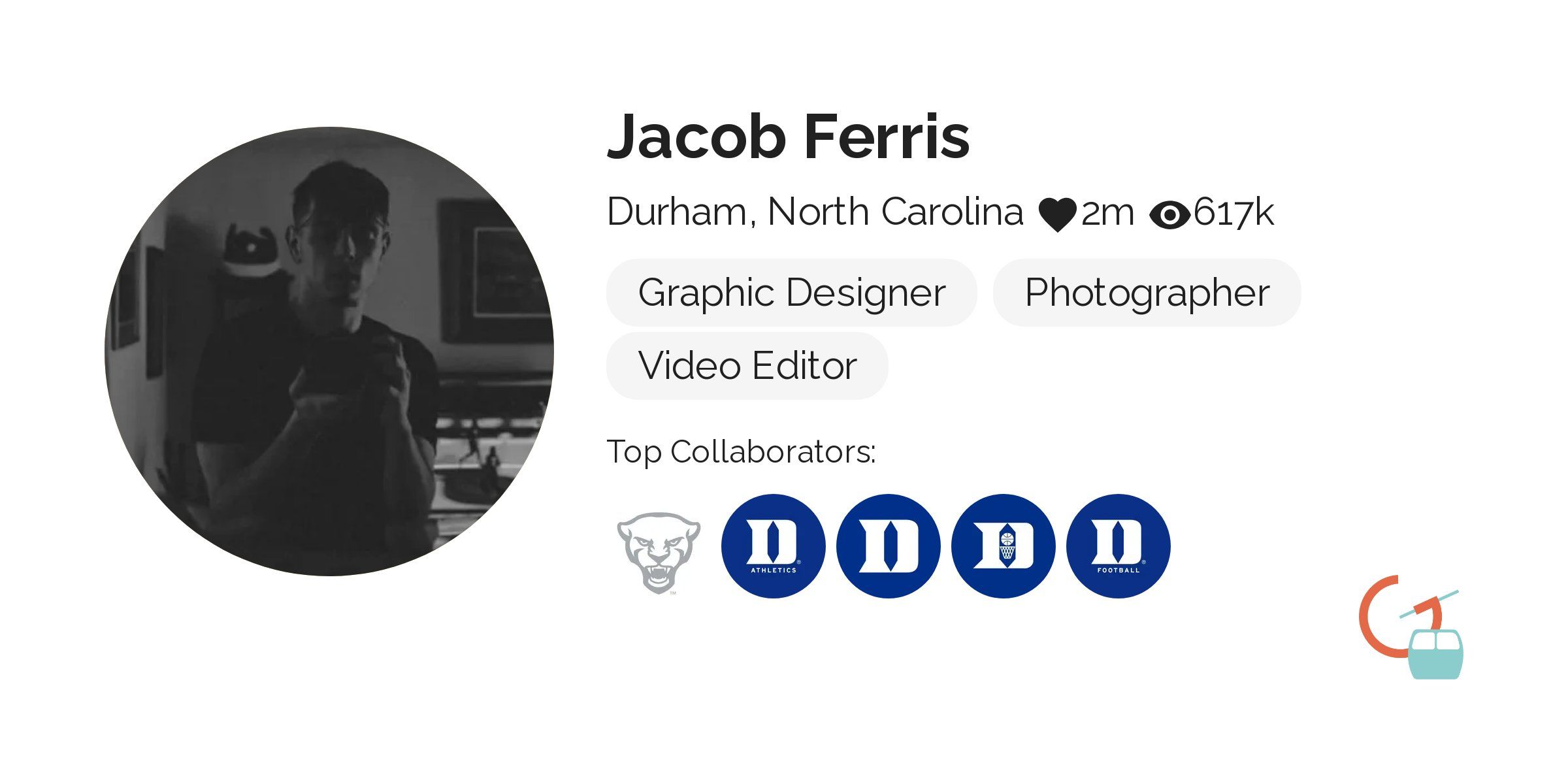 Jacob Ferris | Gondola