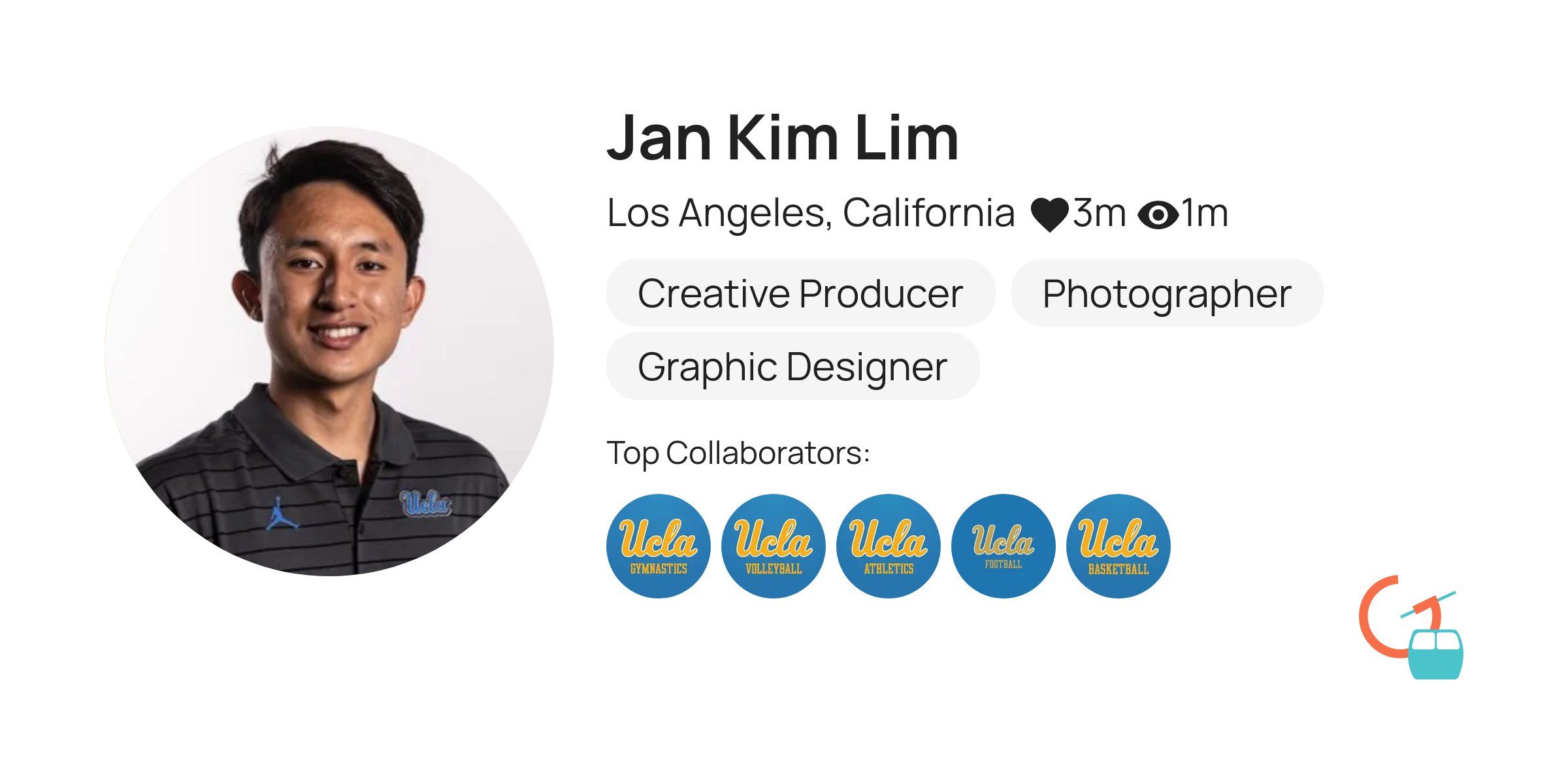 Jan Kim Lim | Gondola