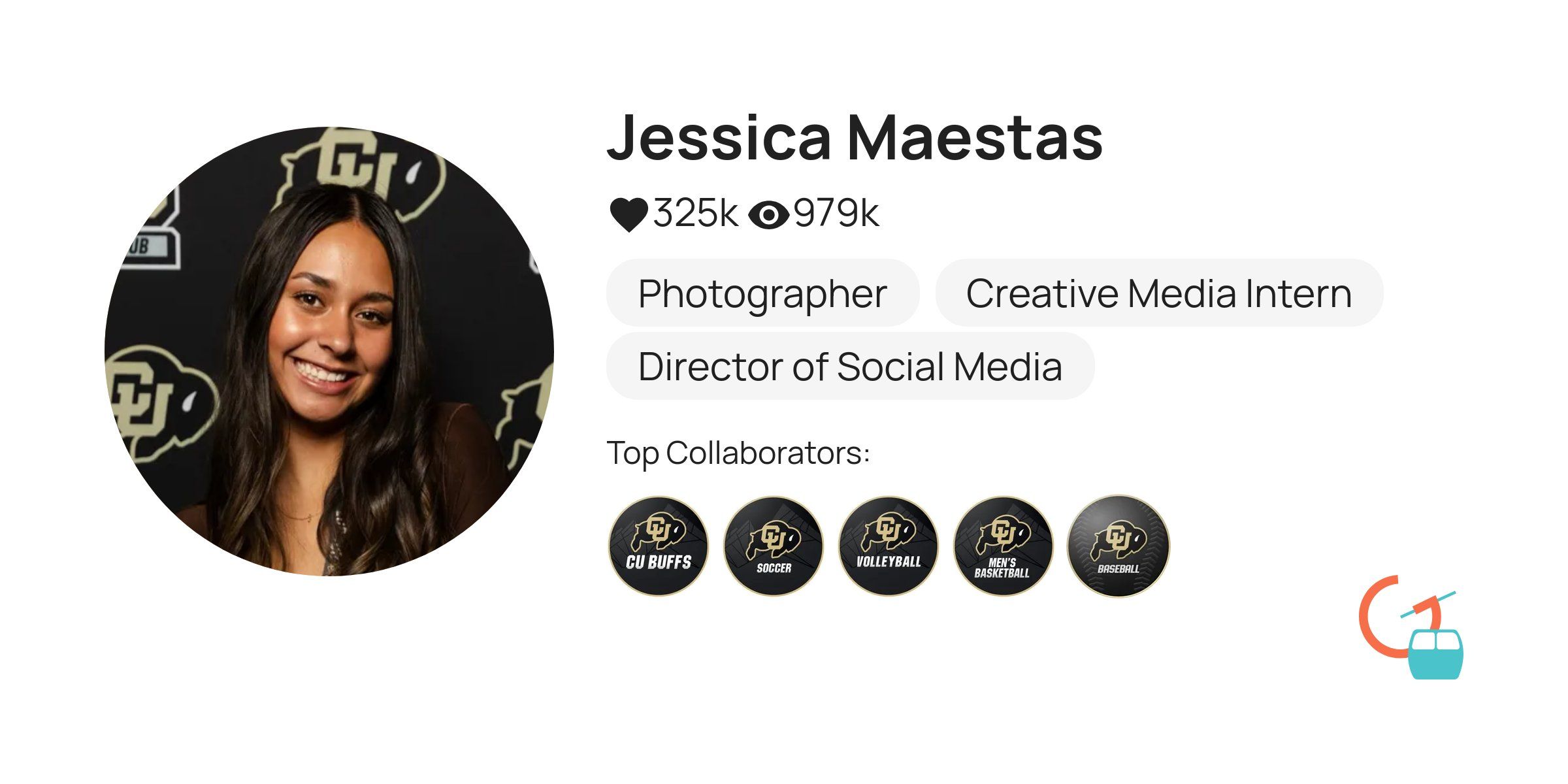 Jessica Maestas | Gondola