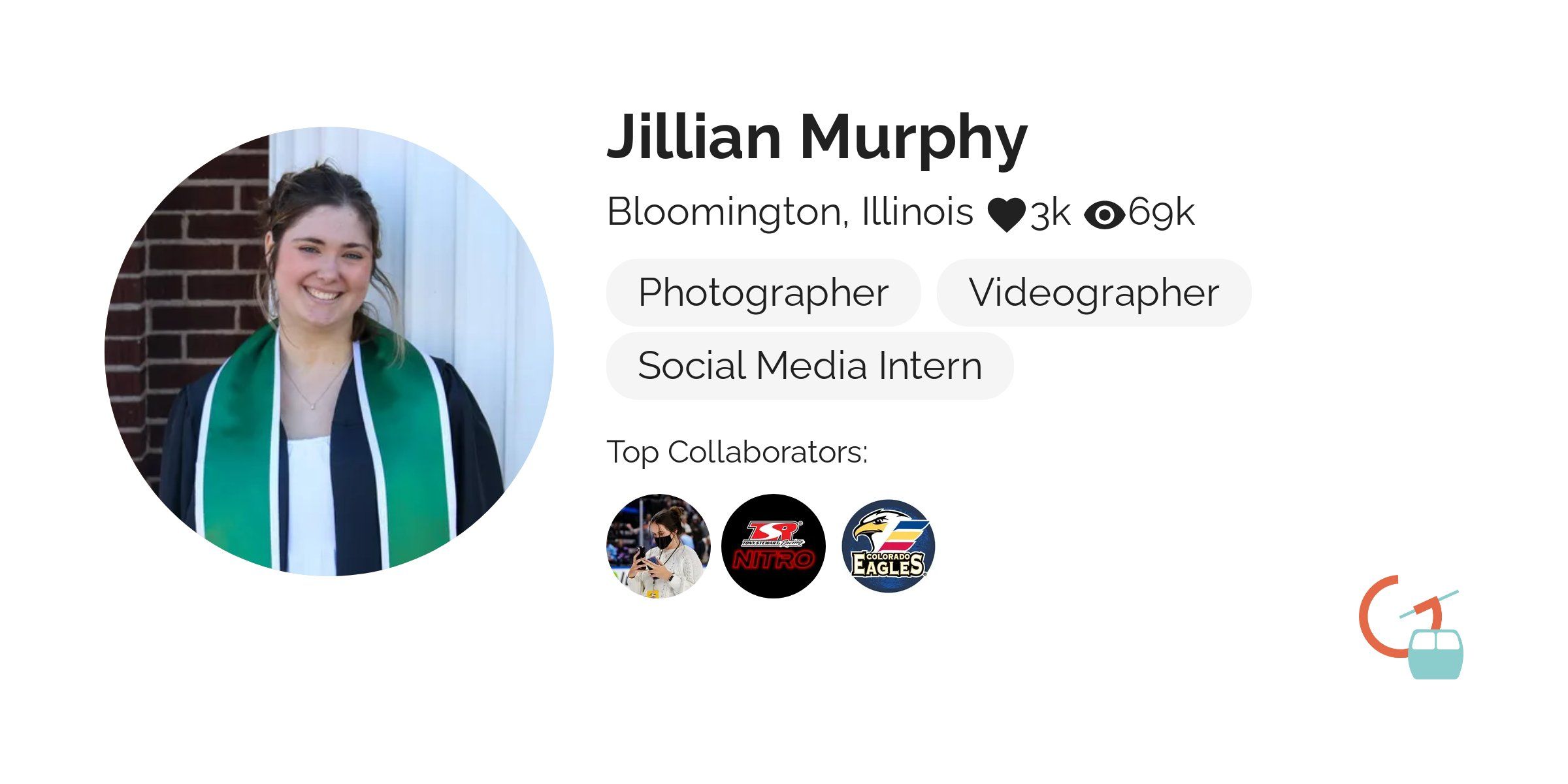 Jillian Murphy | Gondola