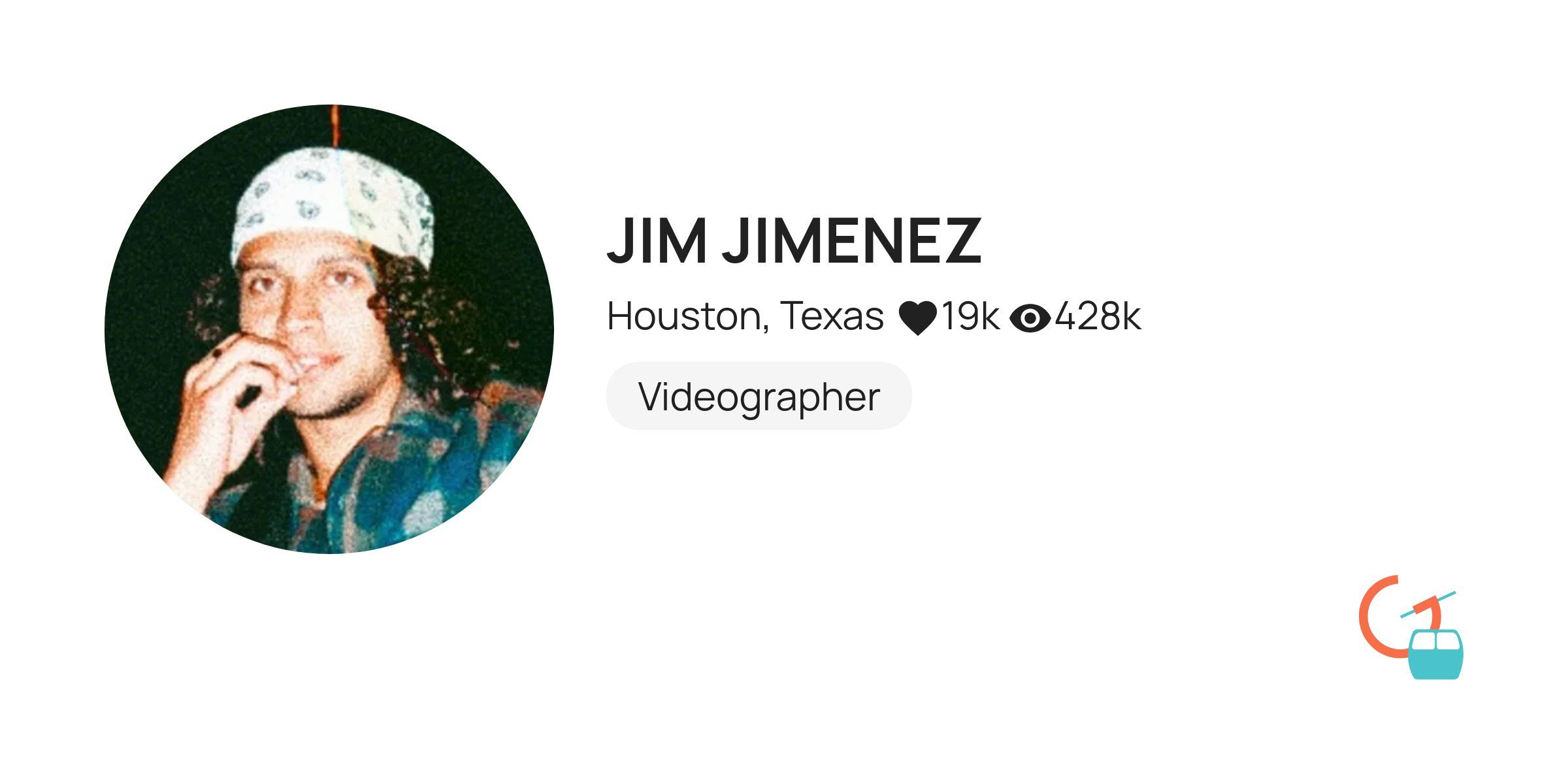 JIM JIMENEZ | Gondola