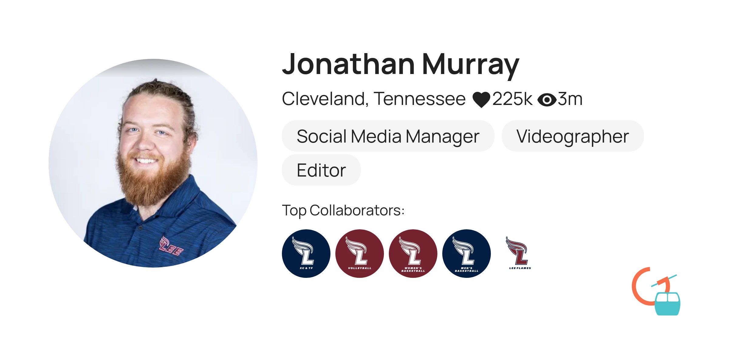 Jonathan Murray | Gondola
