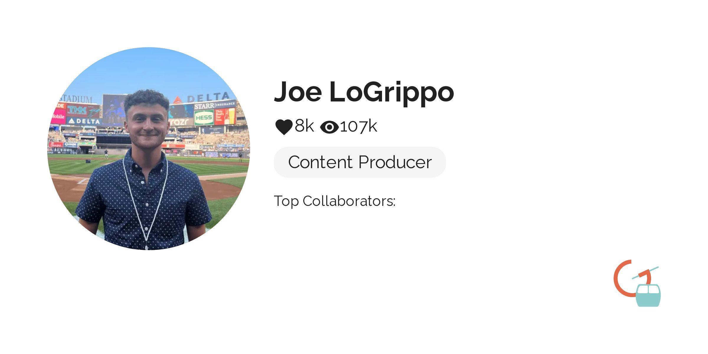 Joe LoGrippo | Gondola