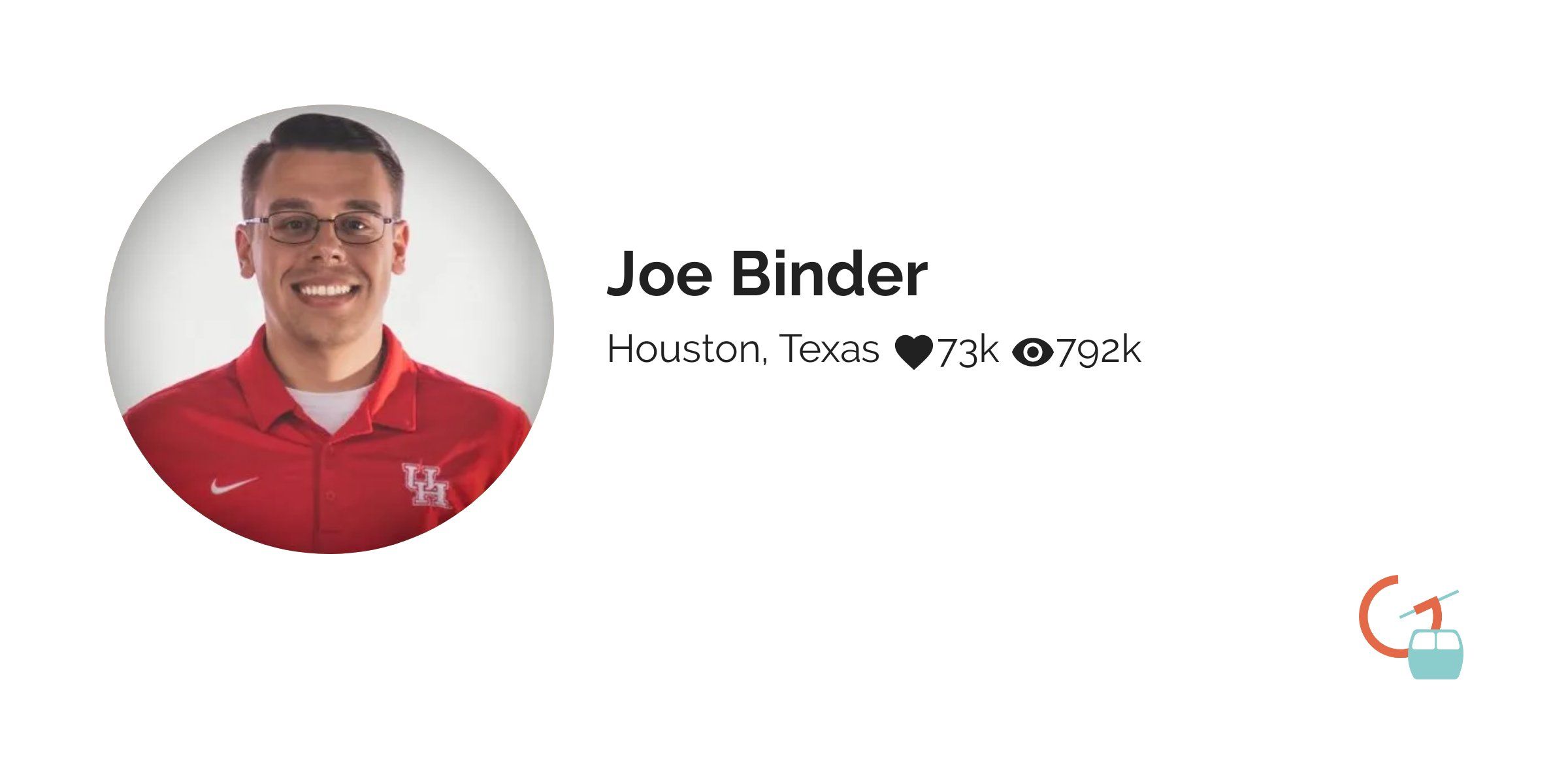 Joe Binder | Gondola