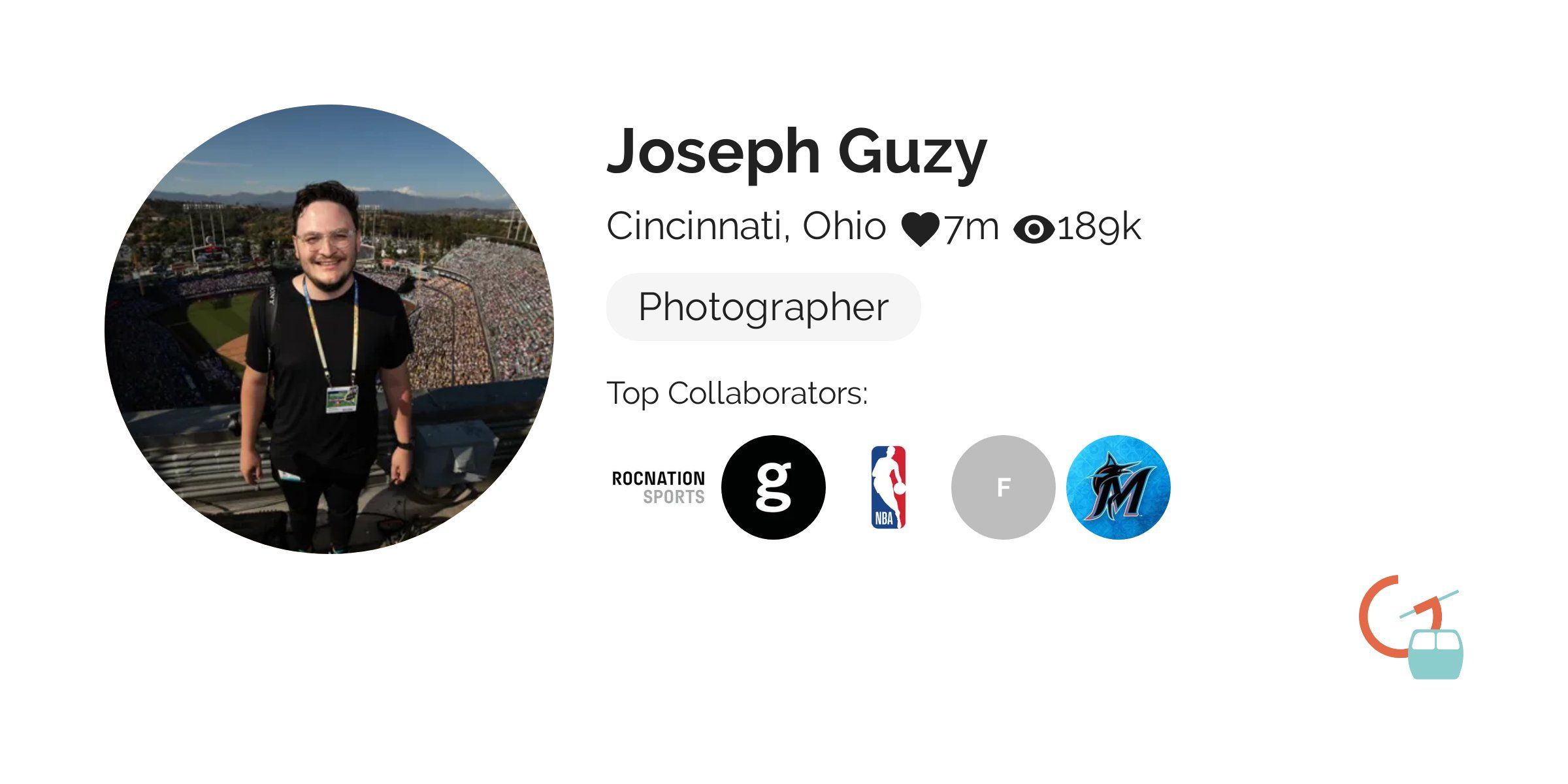 Joseph Guzy | Gondola