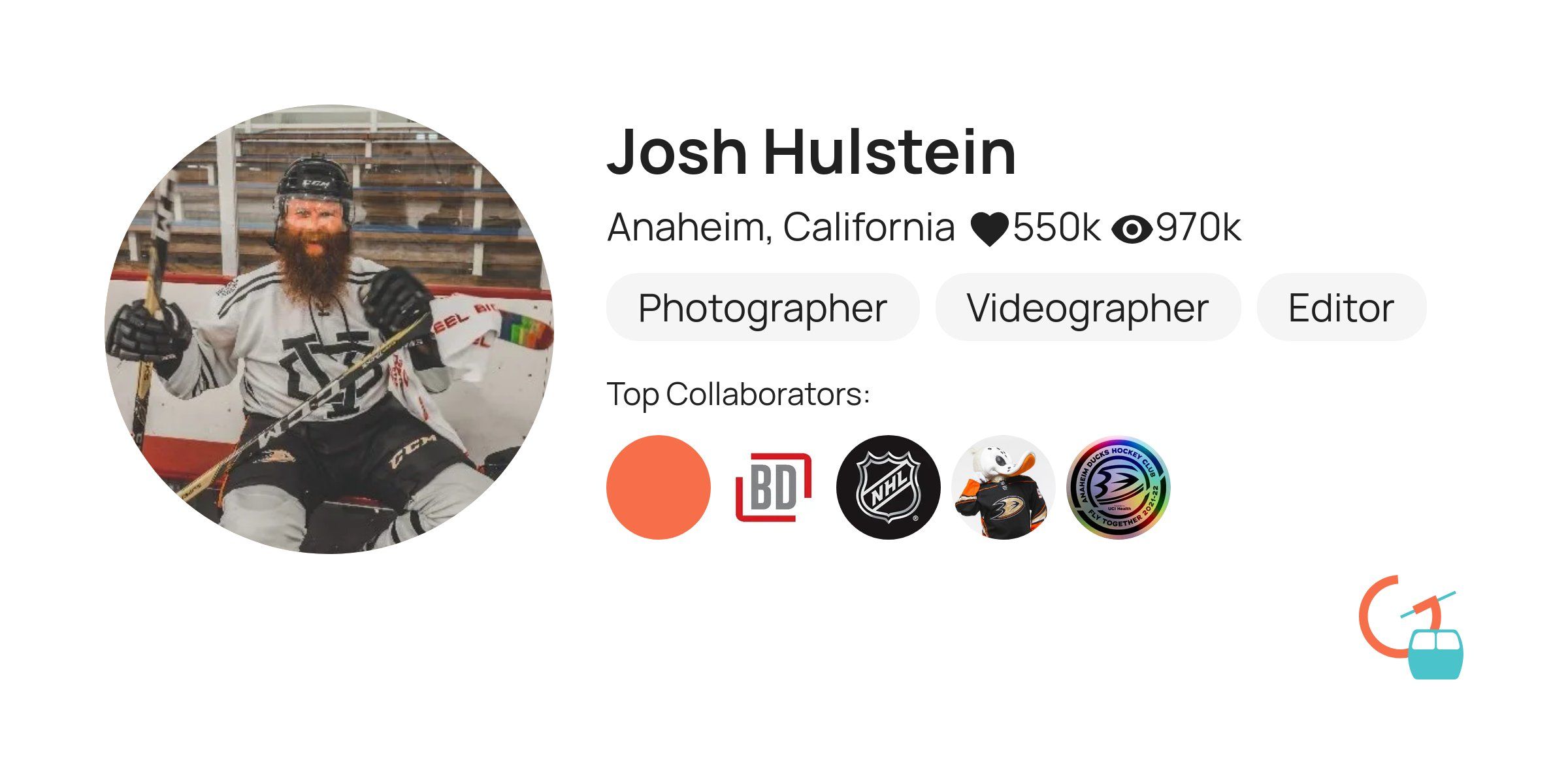 Josh Hulstein | Gondola