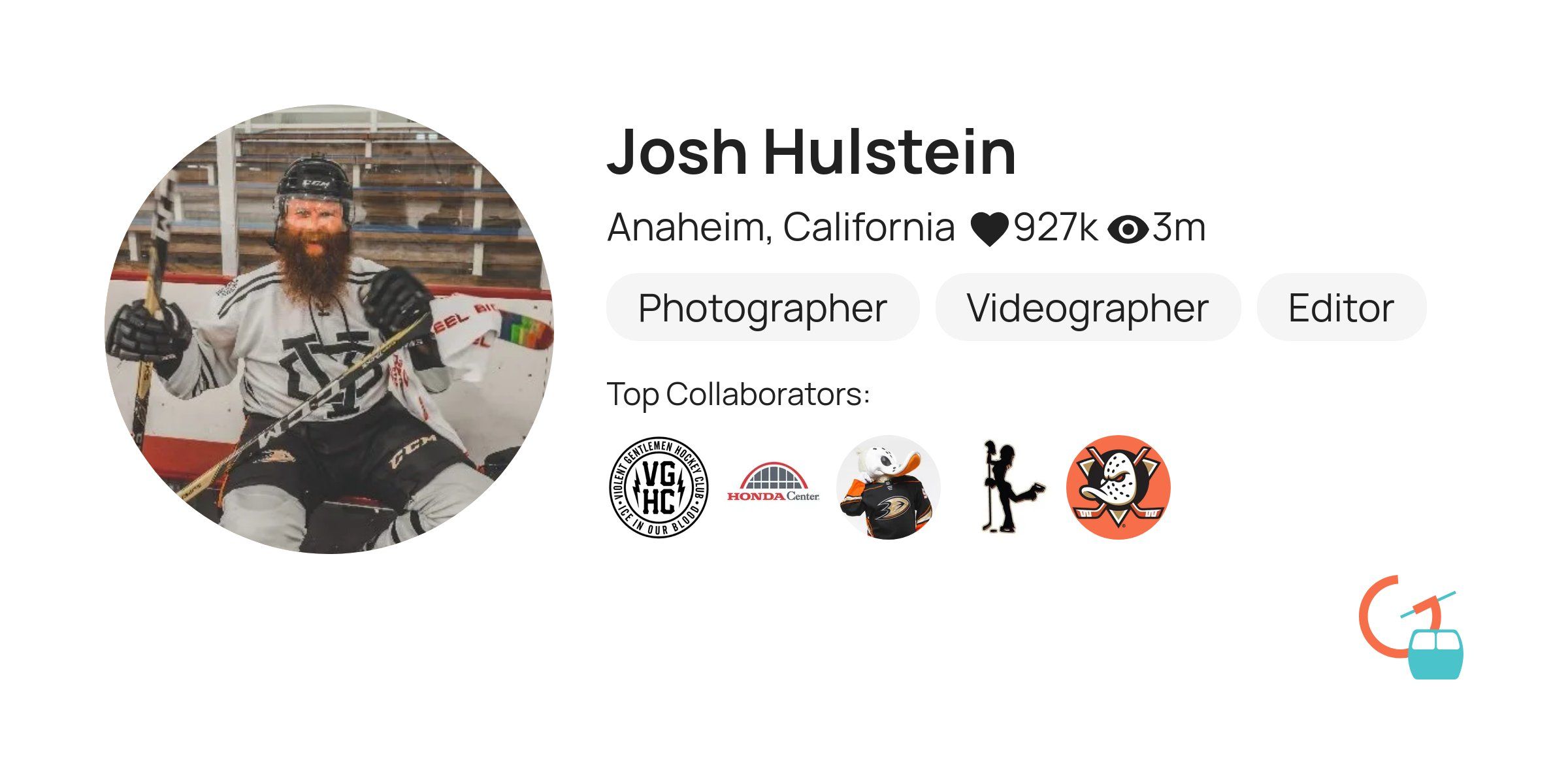 Josh Hulstein | Gondola