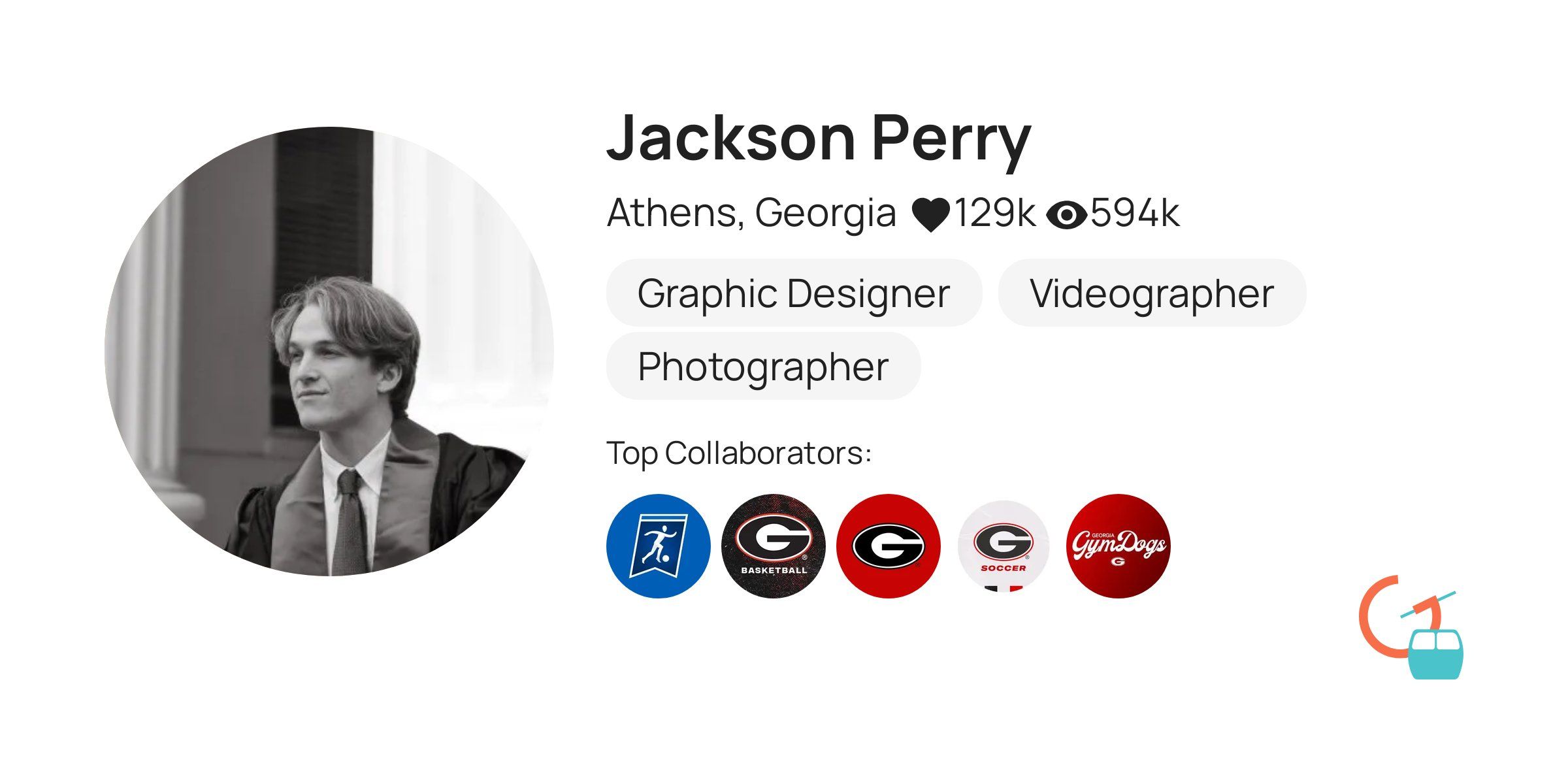 Jackson Perry | Gondola