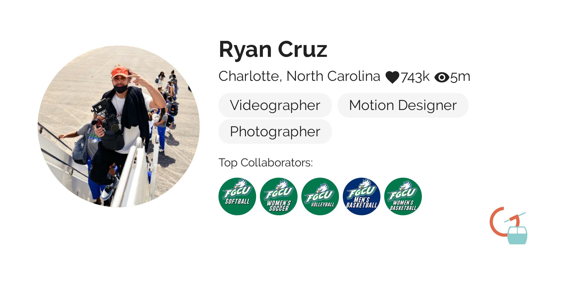 Ryan Cruz's posts on Gondola | Gondola