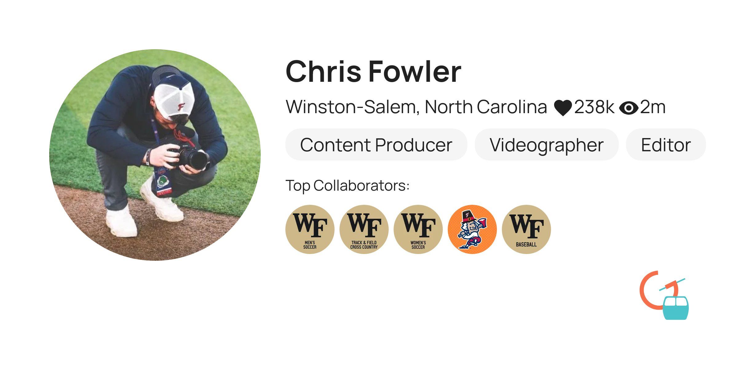 Chris Fowler | Gondola