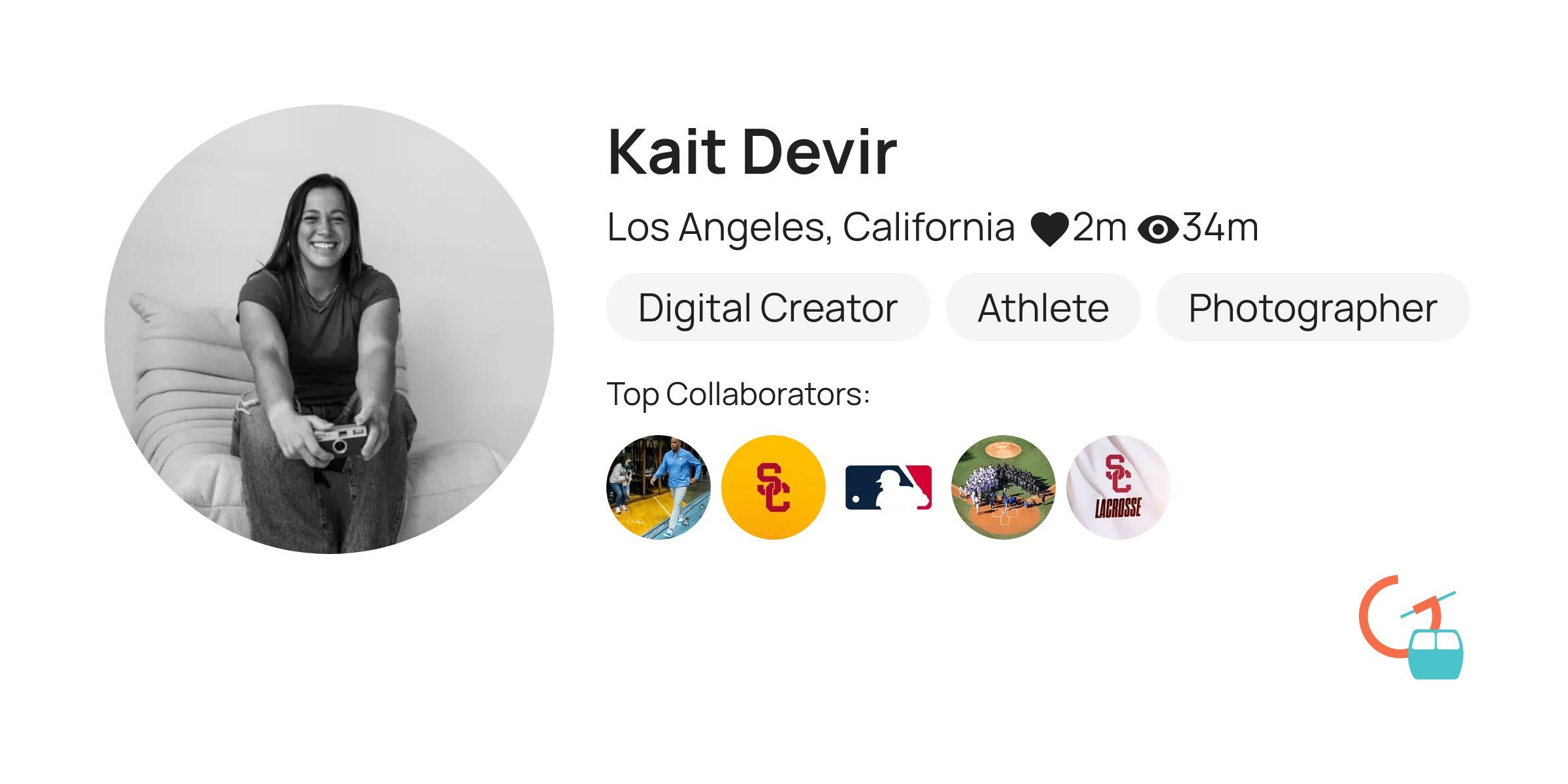 Kait Devir | Gondola