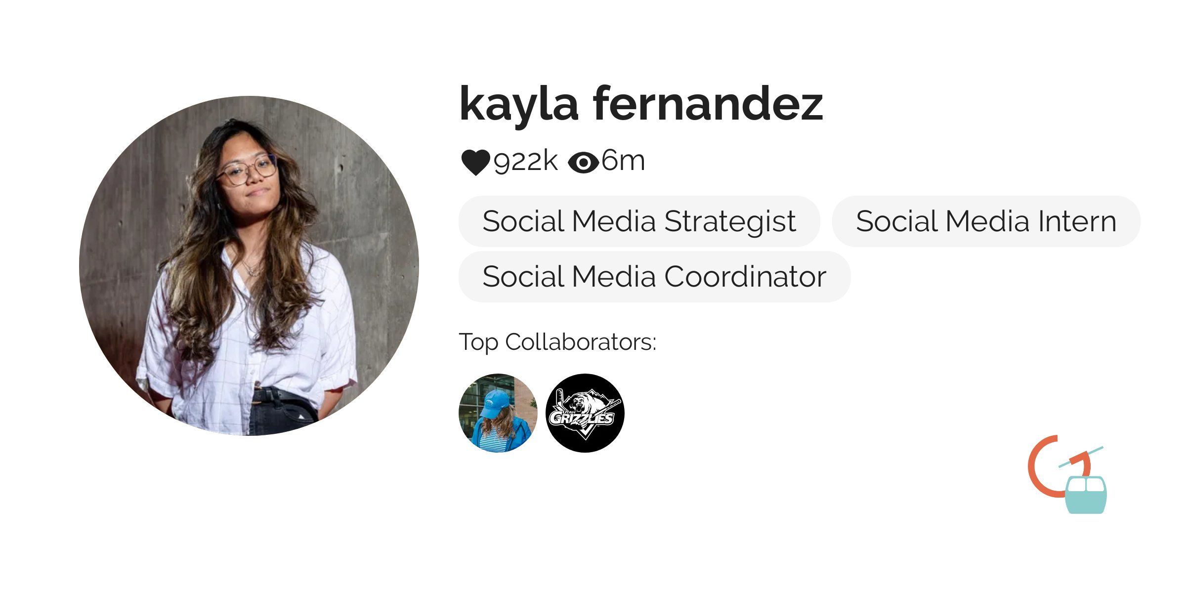 kayla fernandez's posts on Gondola | Gondola