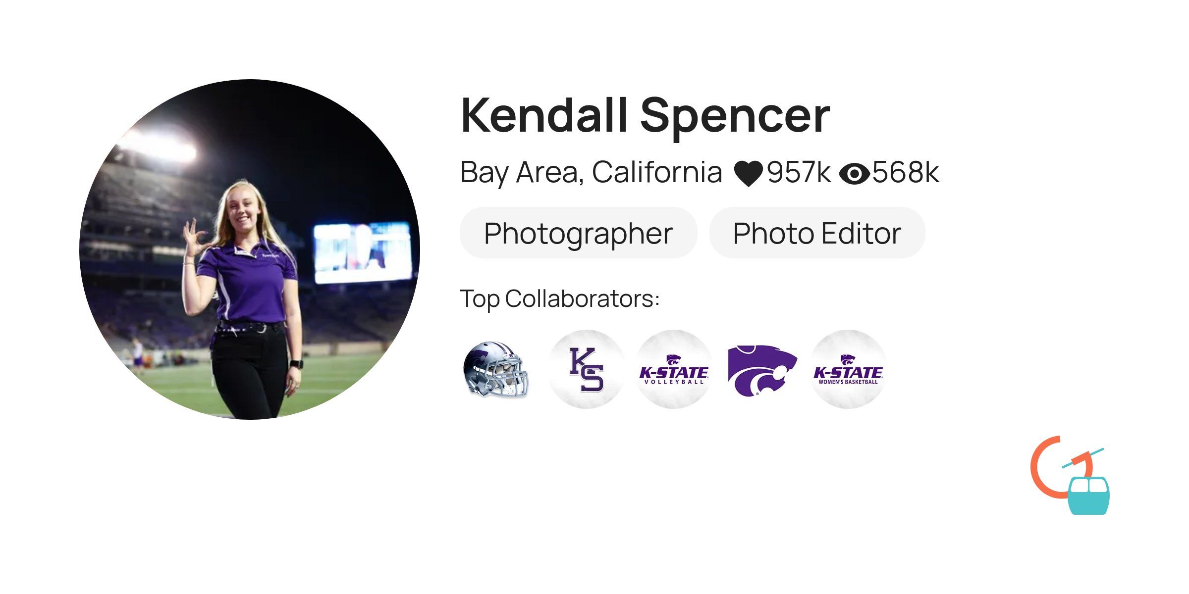 Kendall Spencer | Gondola