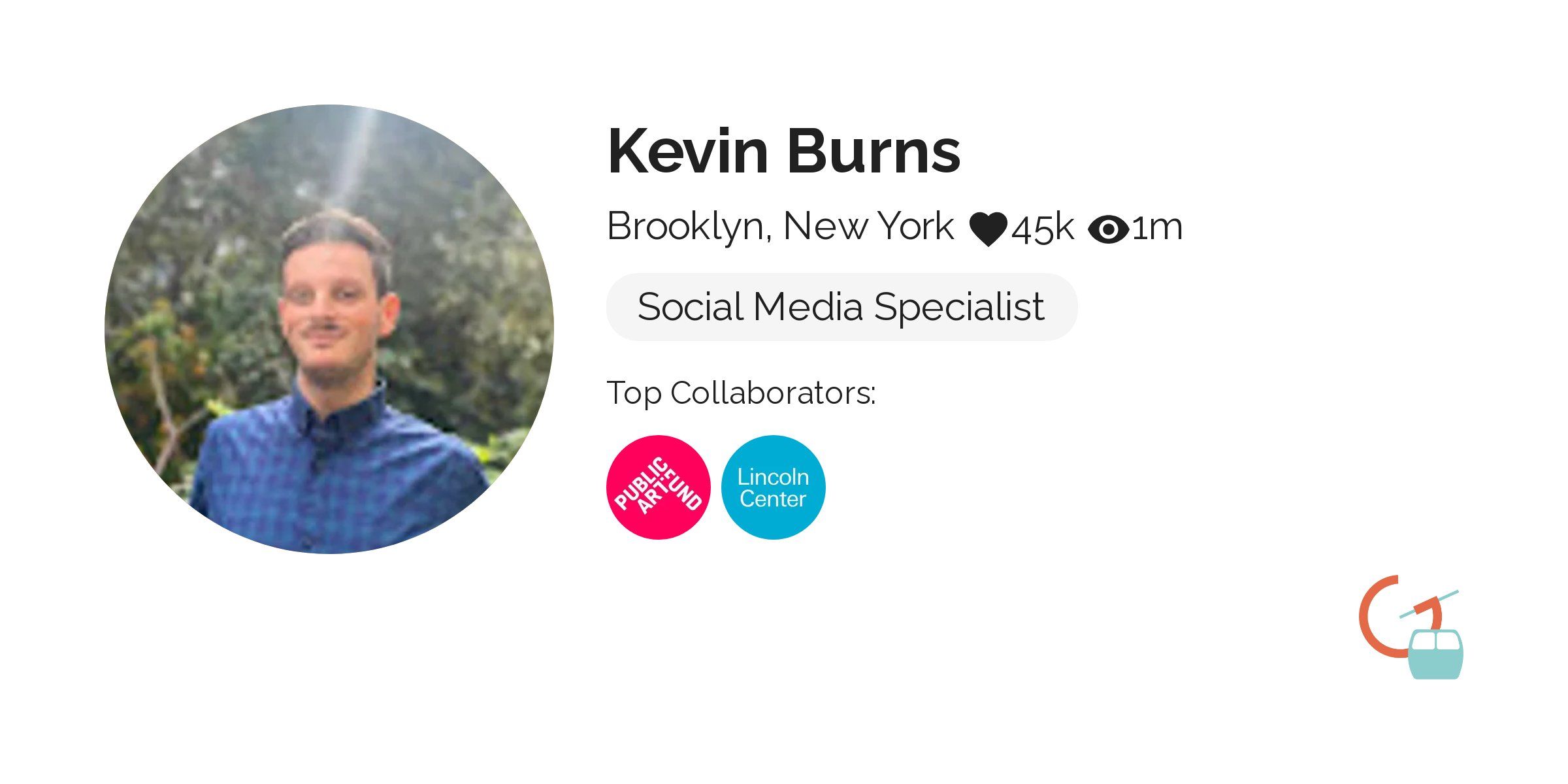 Kevin Burns | Gondola