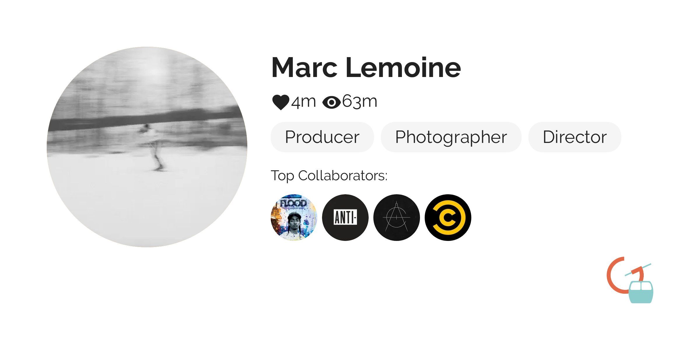 Marc Lemoine | Gondola