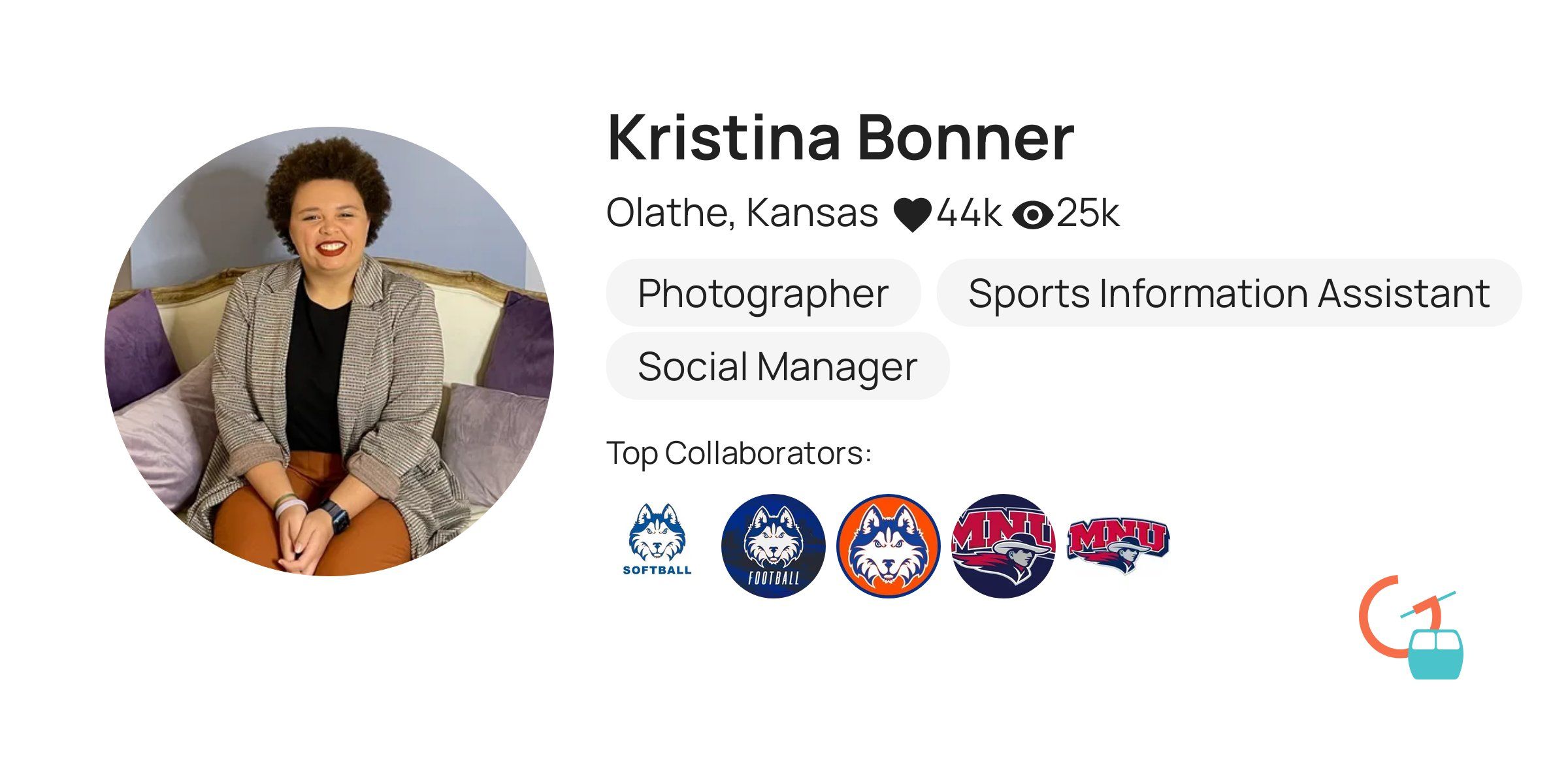 Kristina Bonner | Gondola