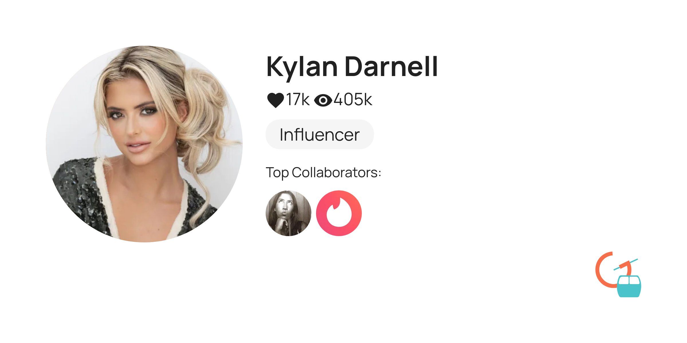 Kylan Darnell | Gondola