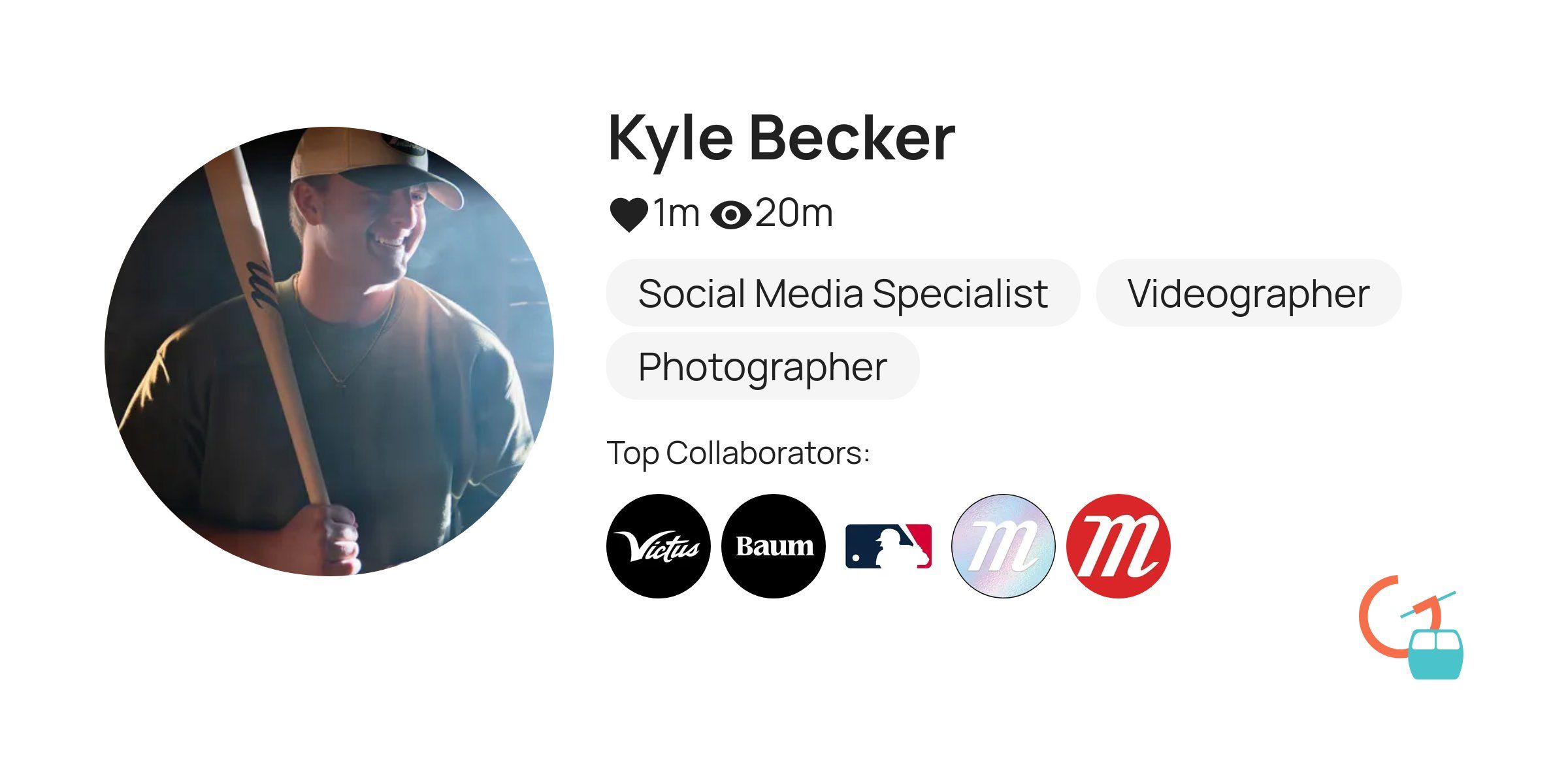 Kyle Becker | Gondola