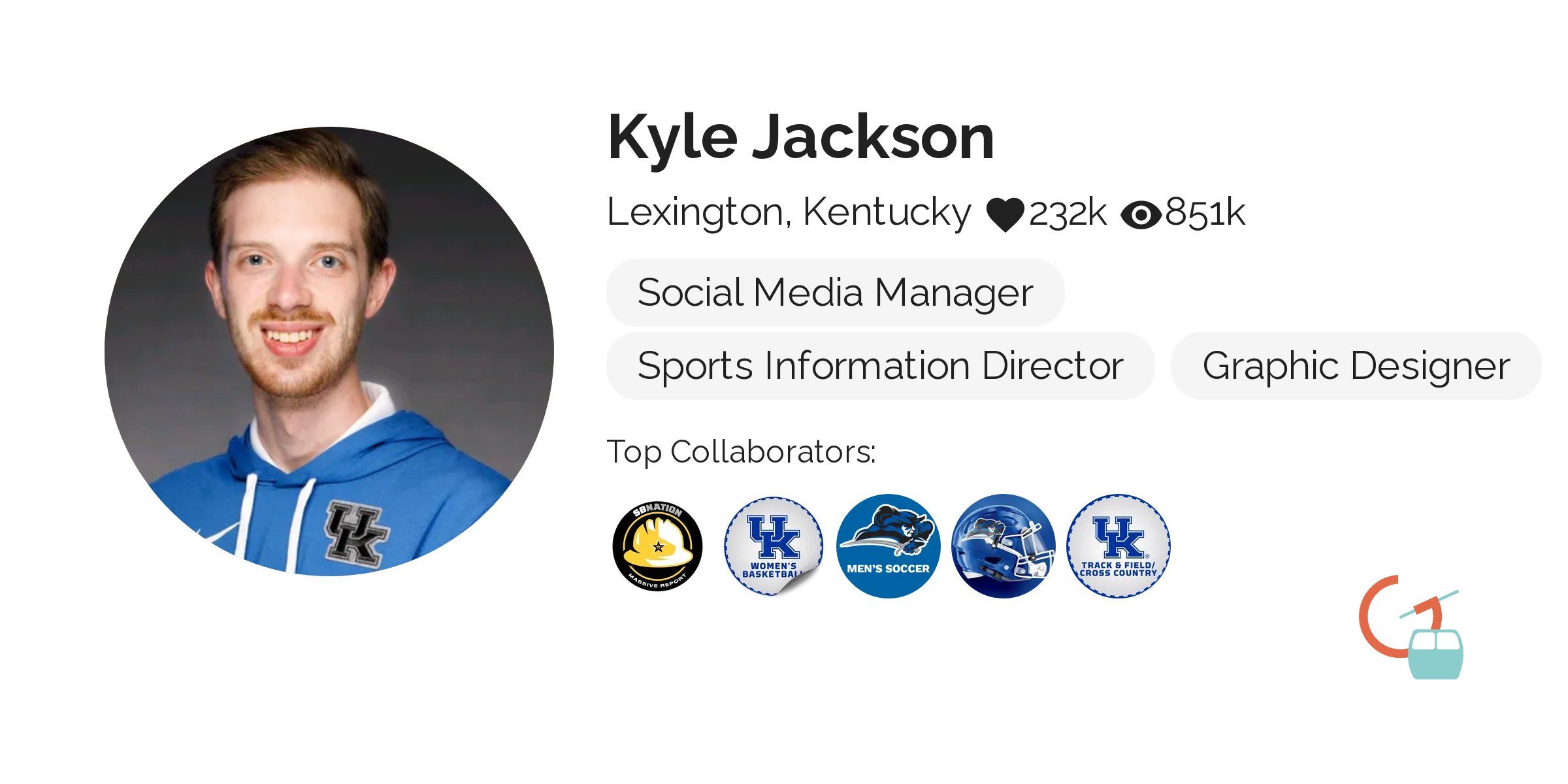 Kyle Jackson | Gondola
