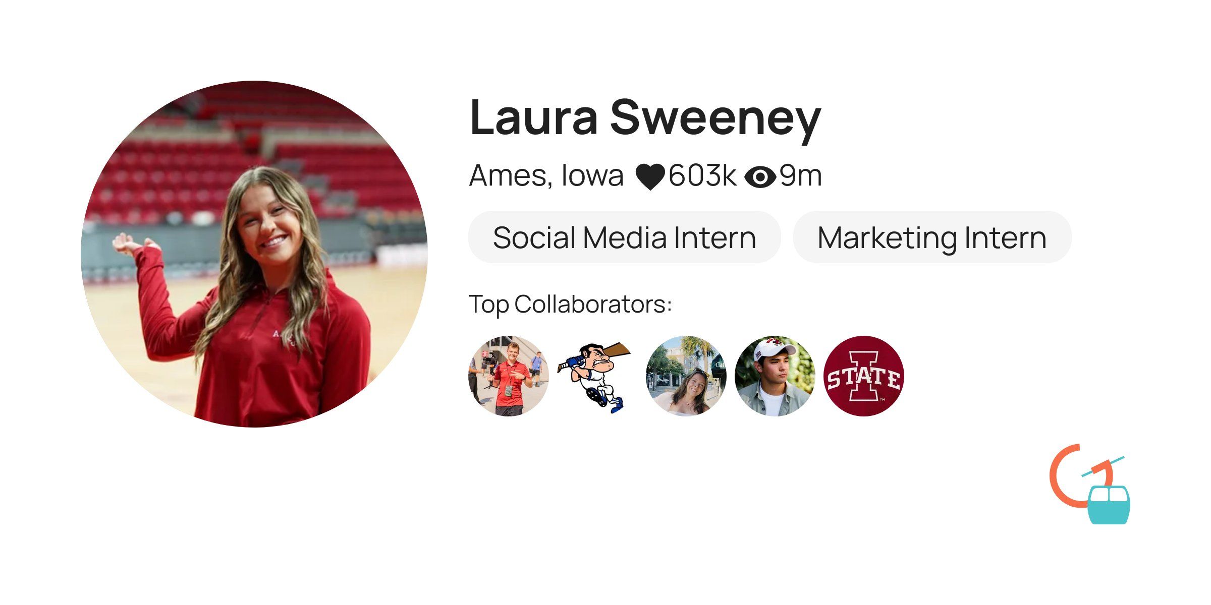 Laura Sweeney | Gondola