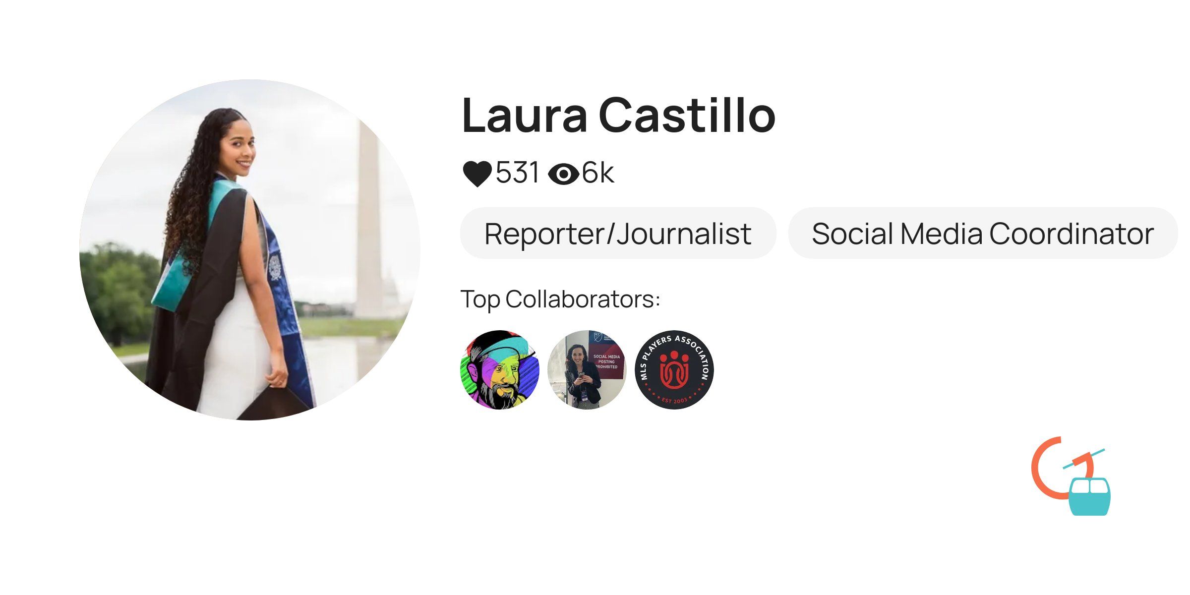 Laura Castillo | Gondola