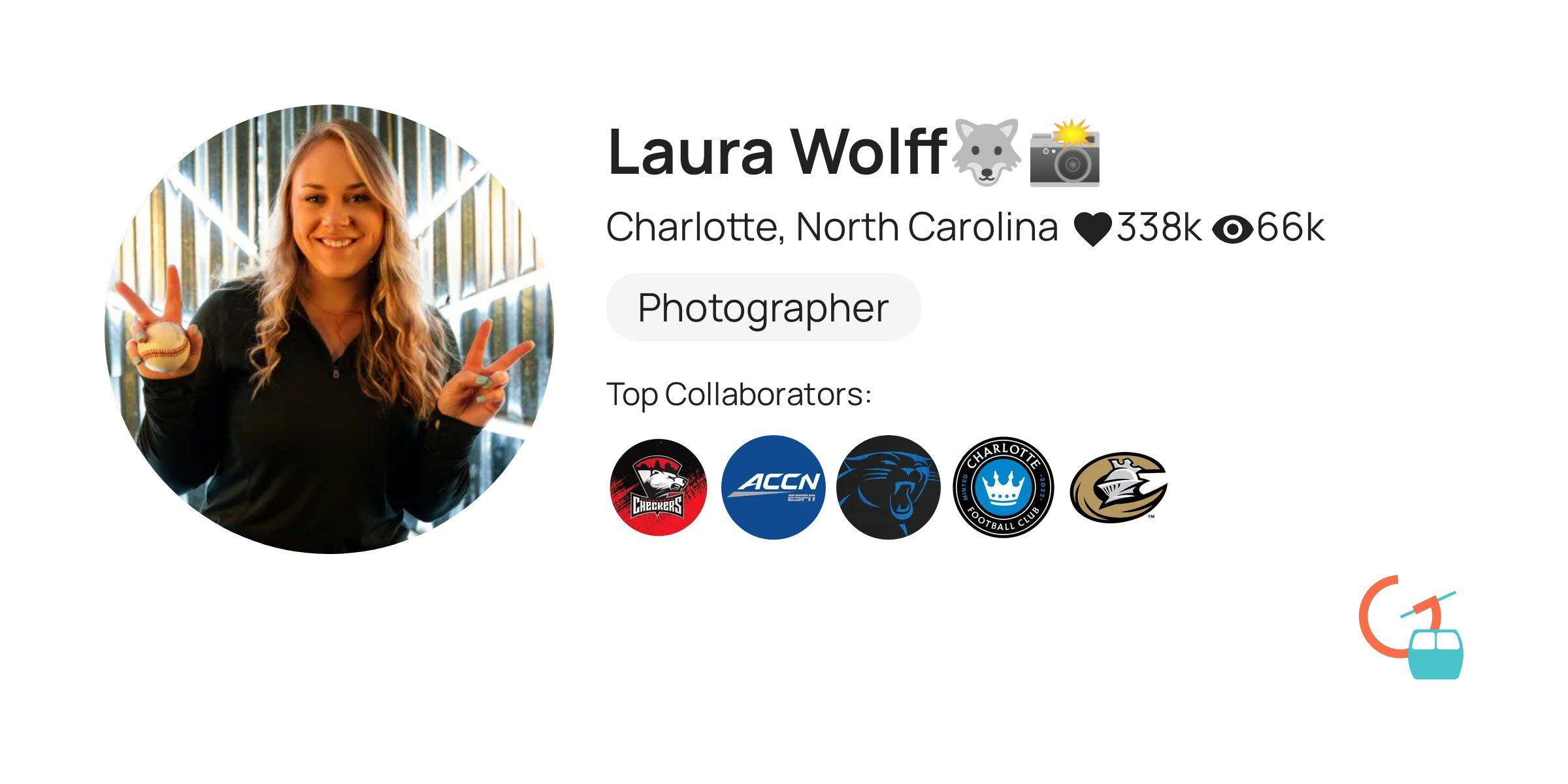 Laura Wolff🐺📸 | Gondola