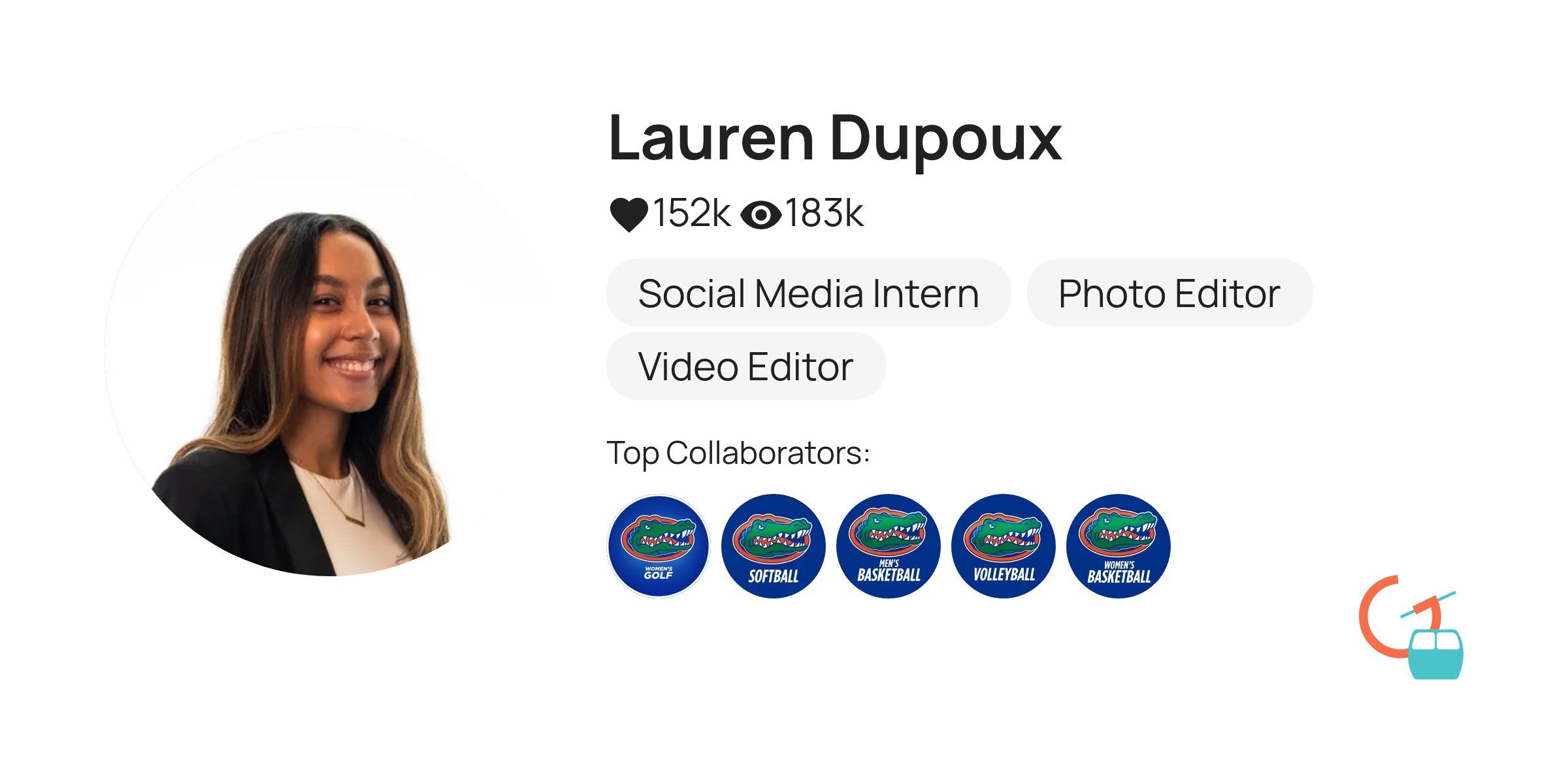 Lauren Dupoux | Gondola