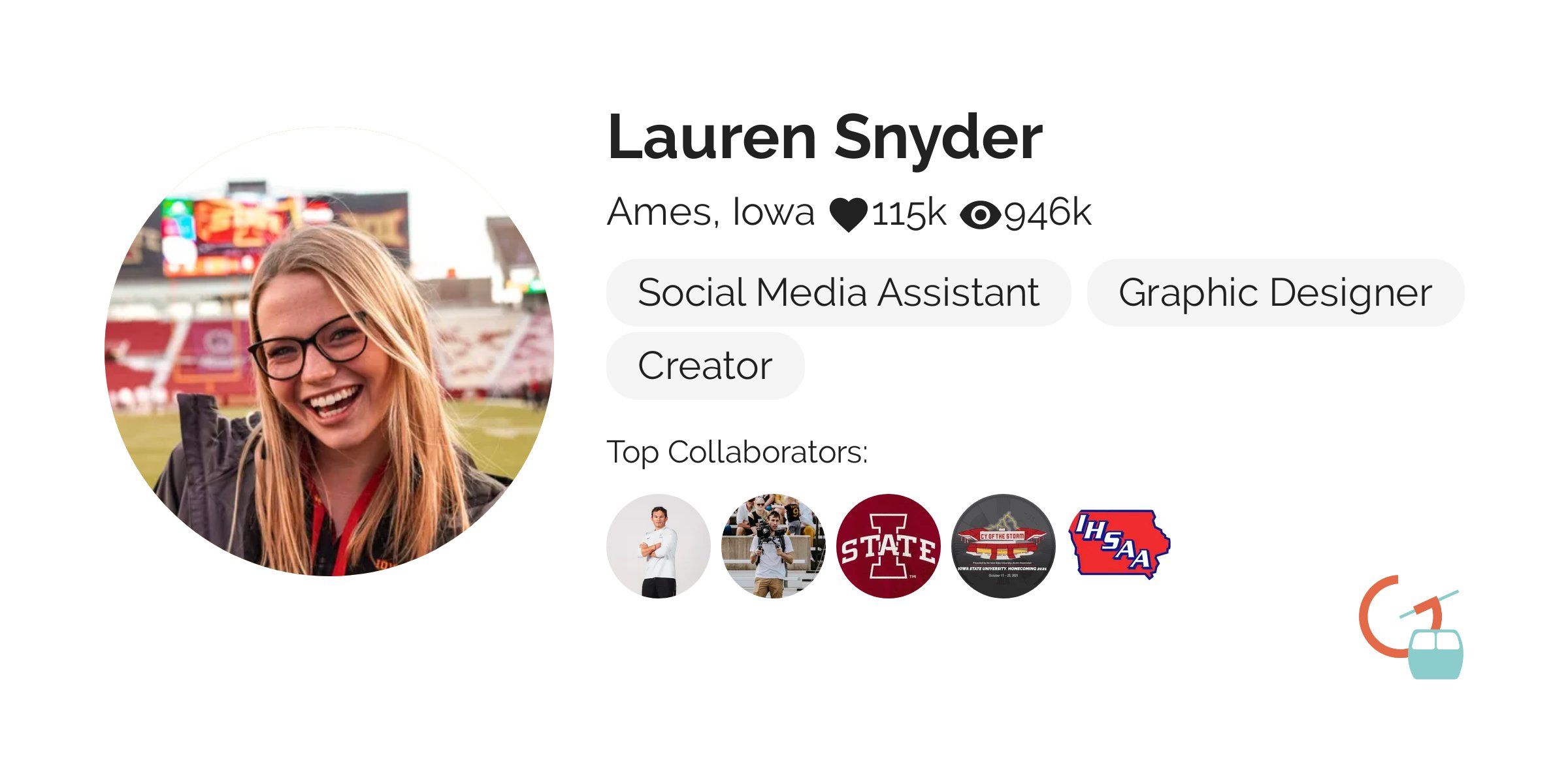 Lauren Snyder | Gondola