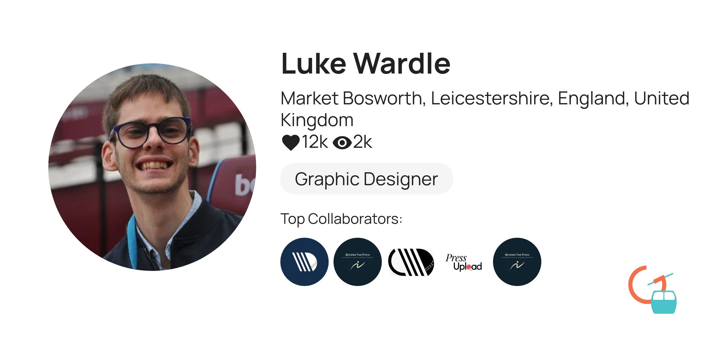 Luke Wardle | Gondola