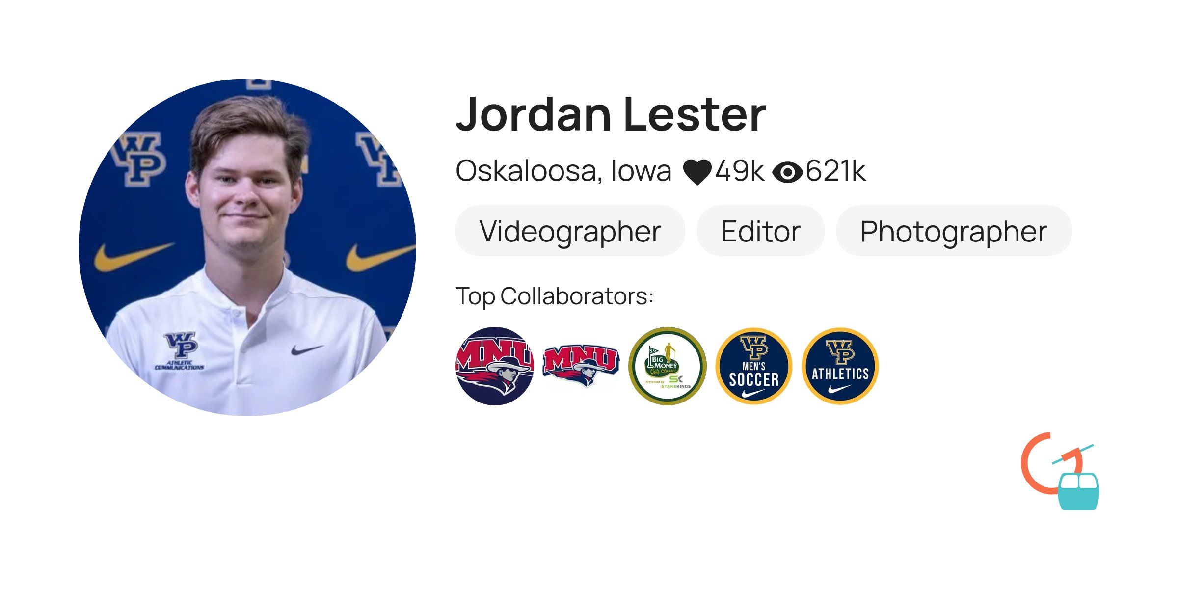 Jordan Lester | Gondola