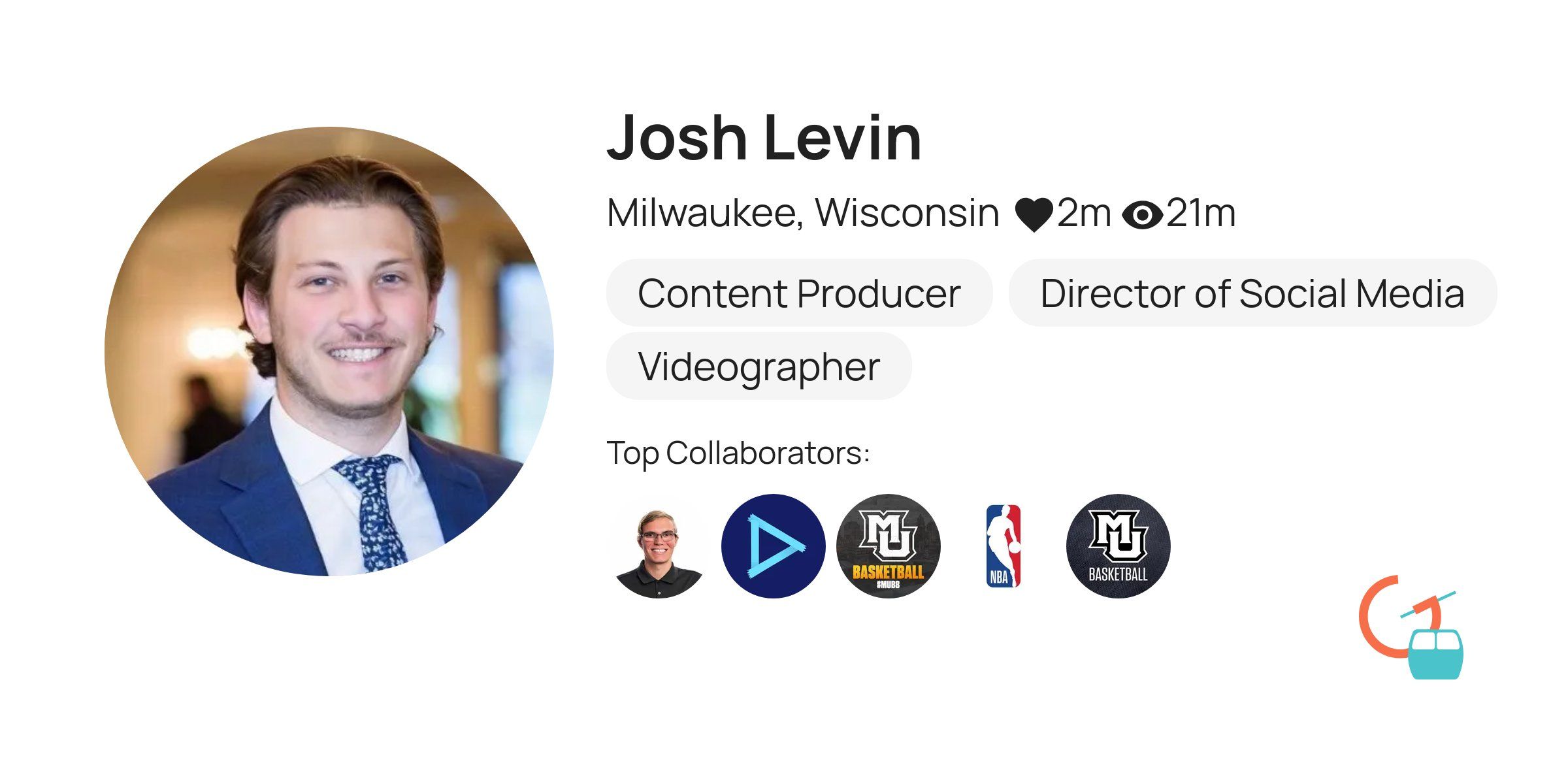Josh Levin | Gondola