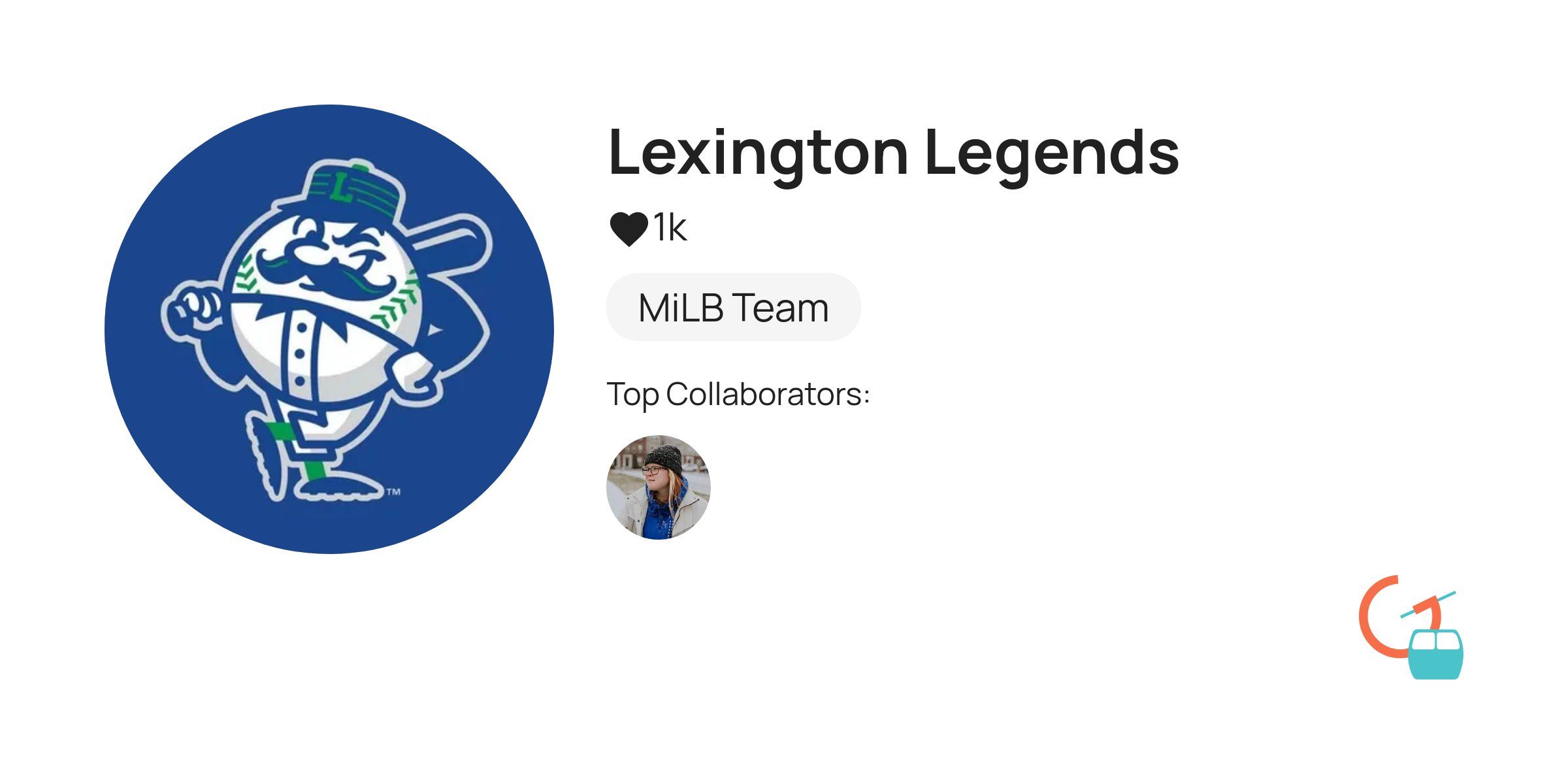 Lexington Legends | Gondola