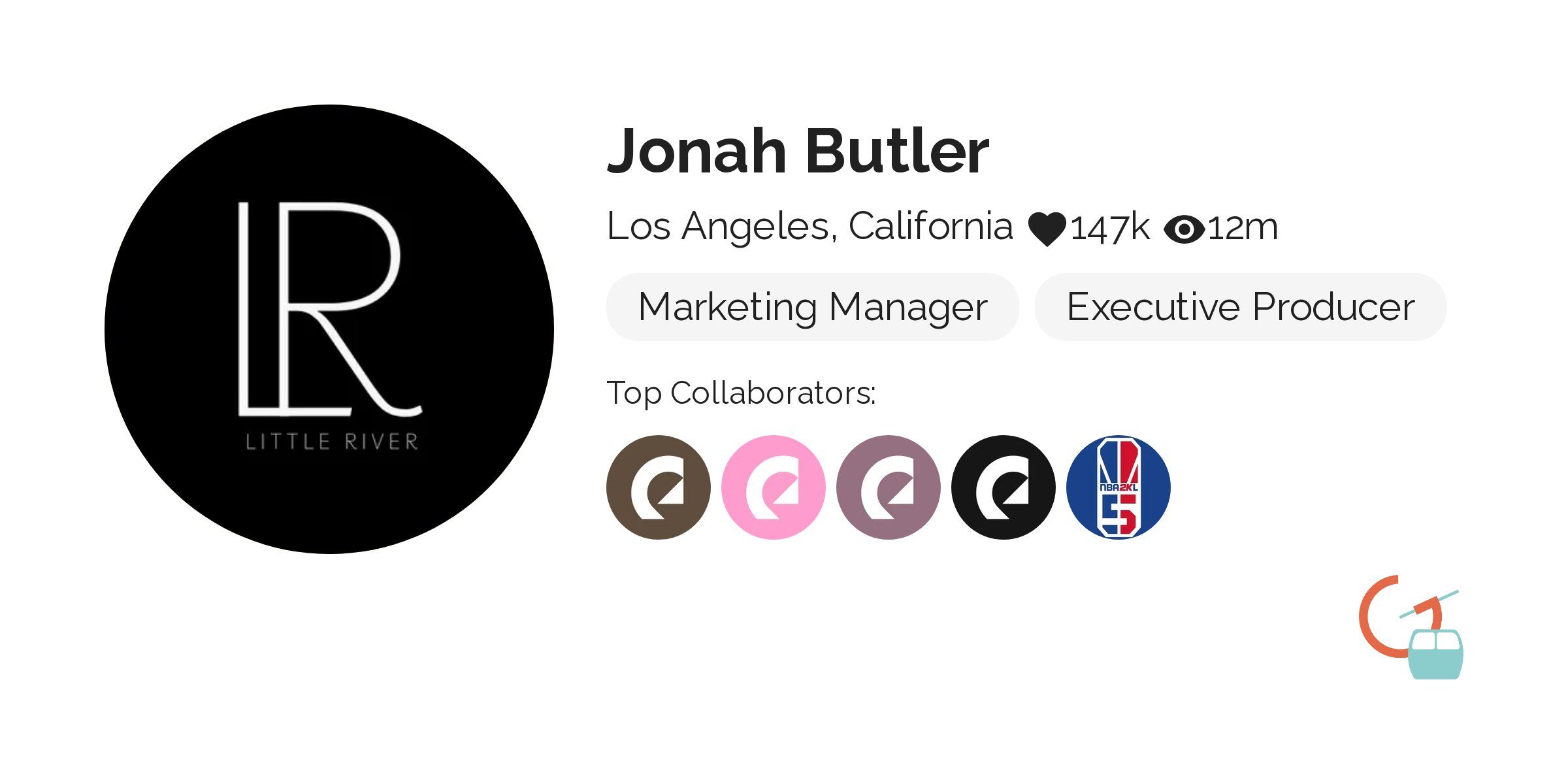 Jonah Butler | Gondola