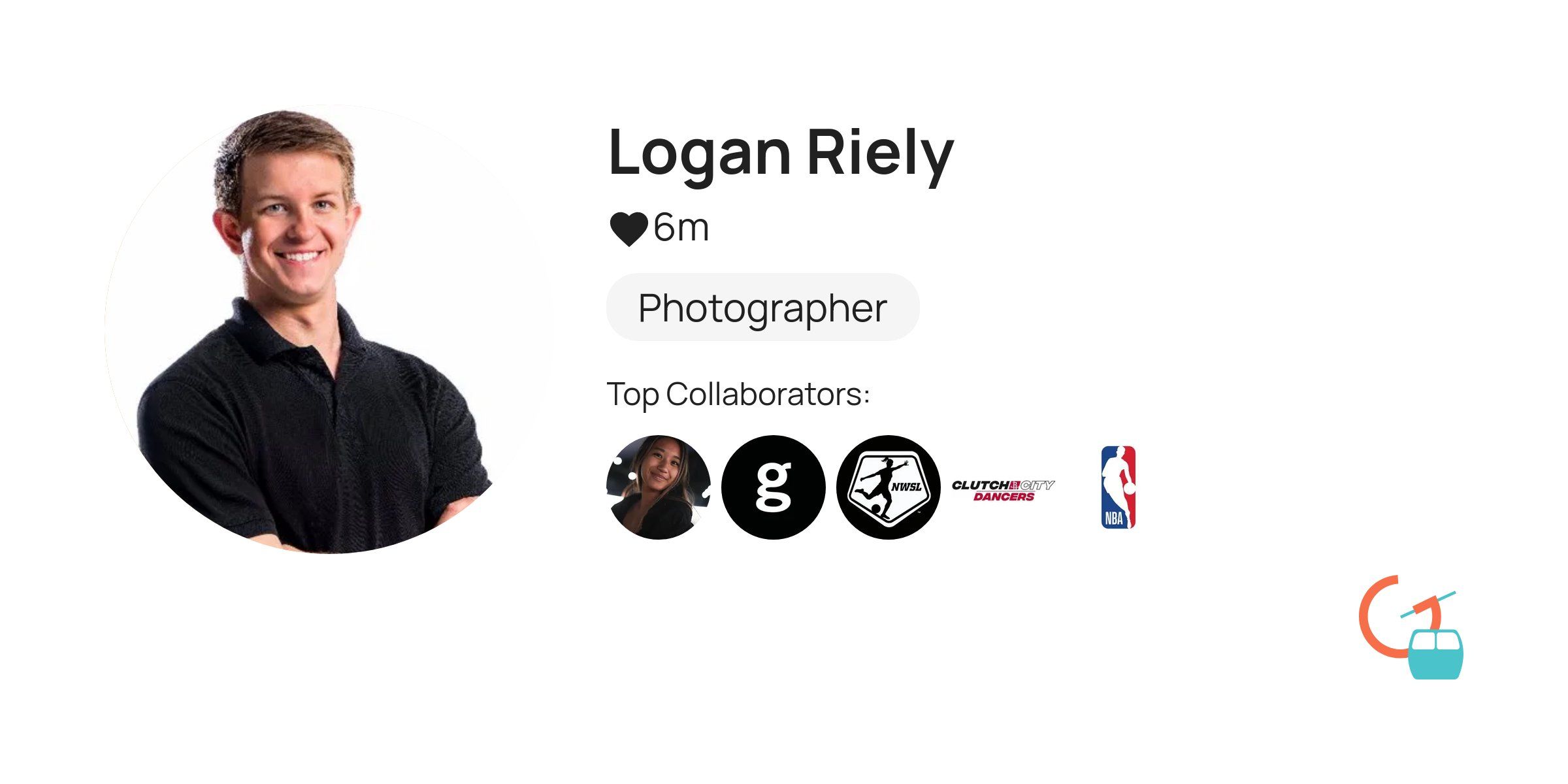 Logan Riely | Gondola