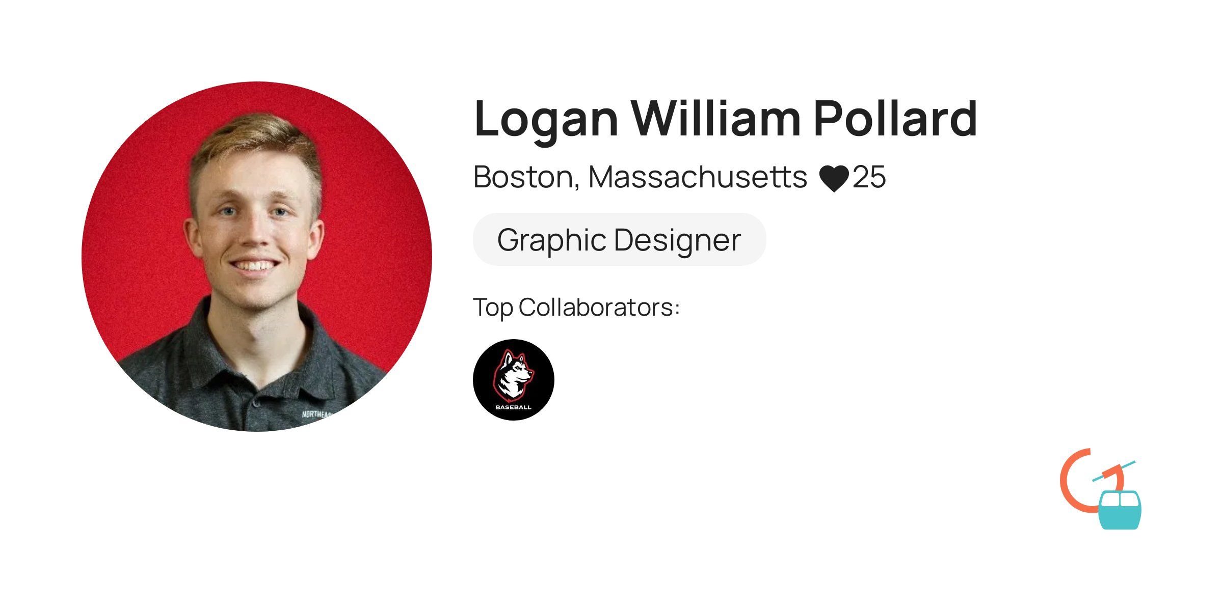 Logan William Pollard | Gondola