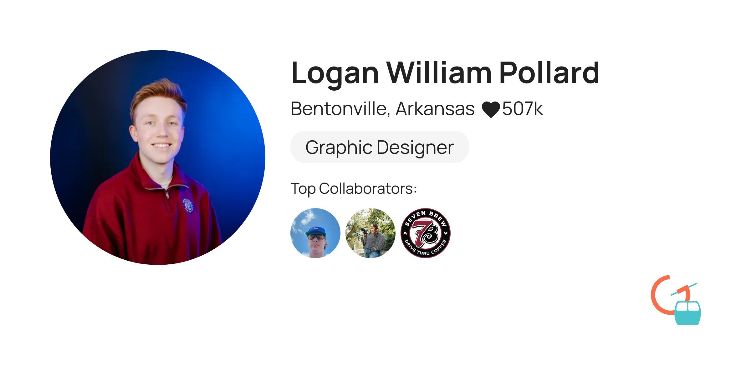 Logan William Pollard | Gondola