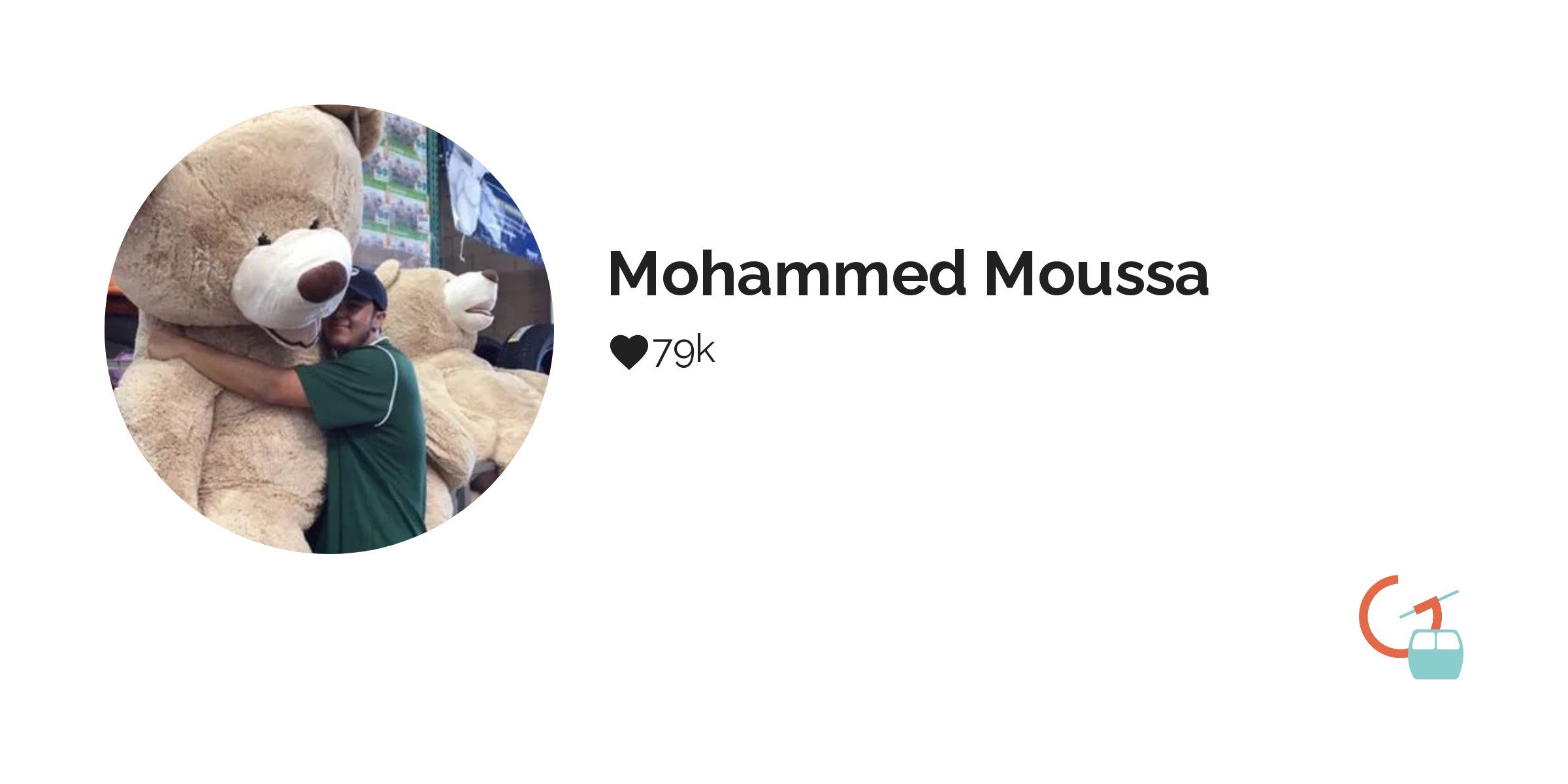 Mohammed Moussa | Gondola