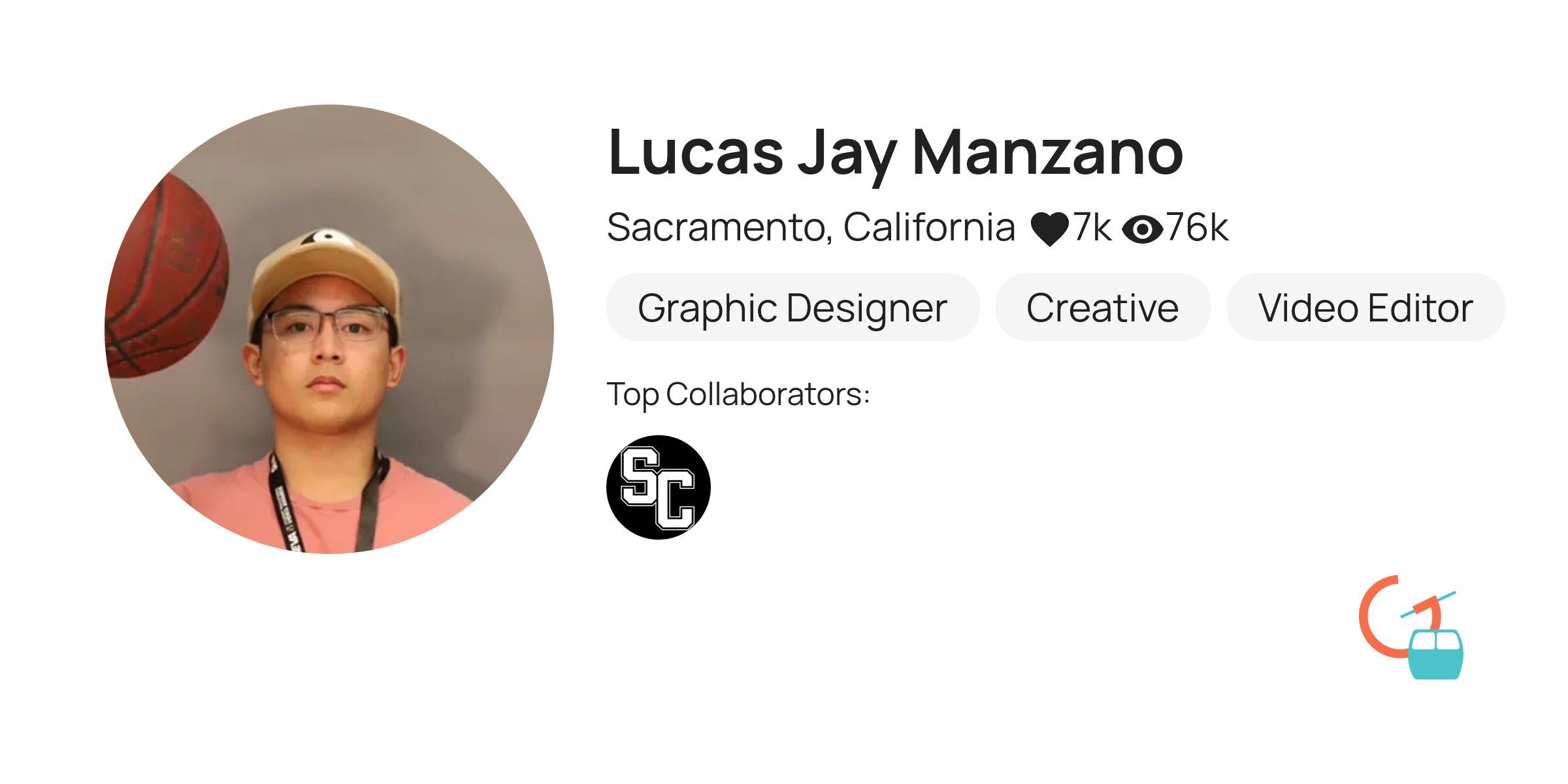 Lucas Jay Manzano | Gondola