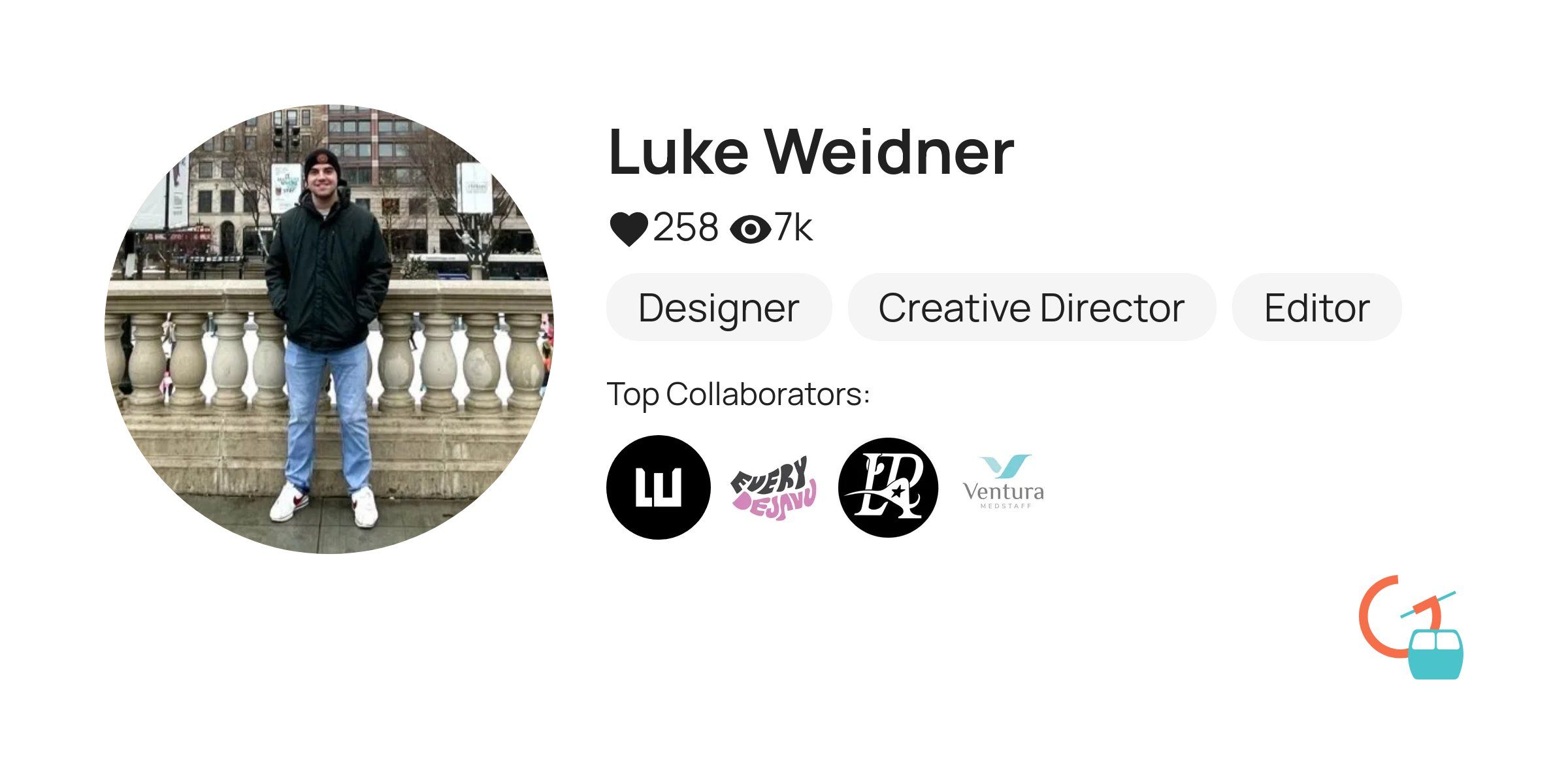 Luke Weidner | Gondola