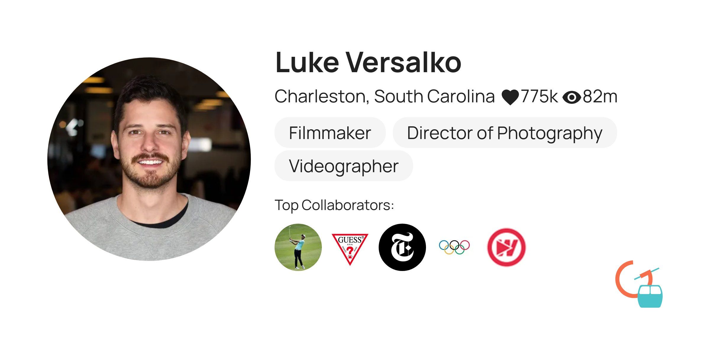 Luke Versalko | Gondola