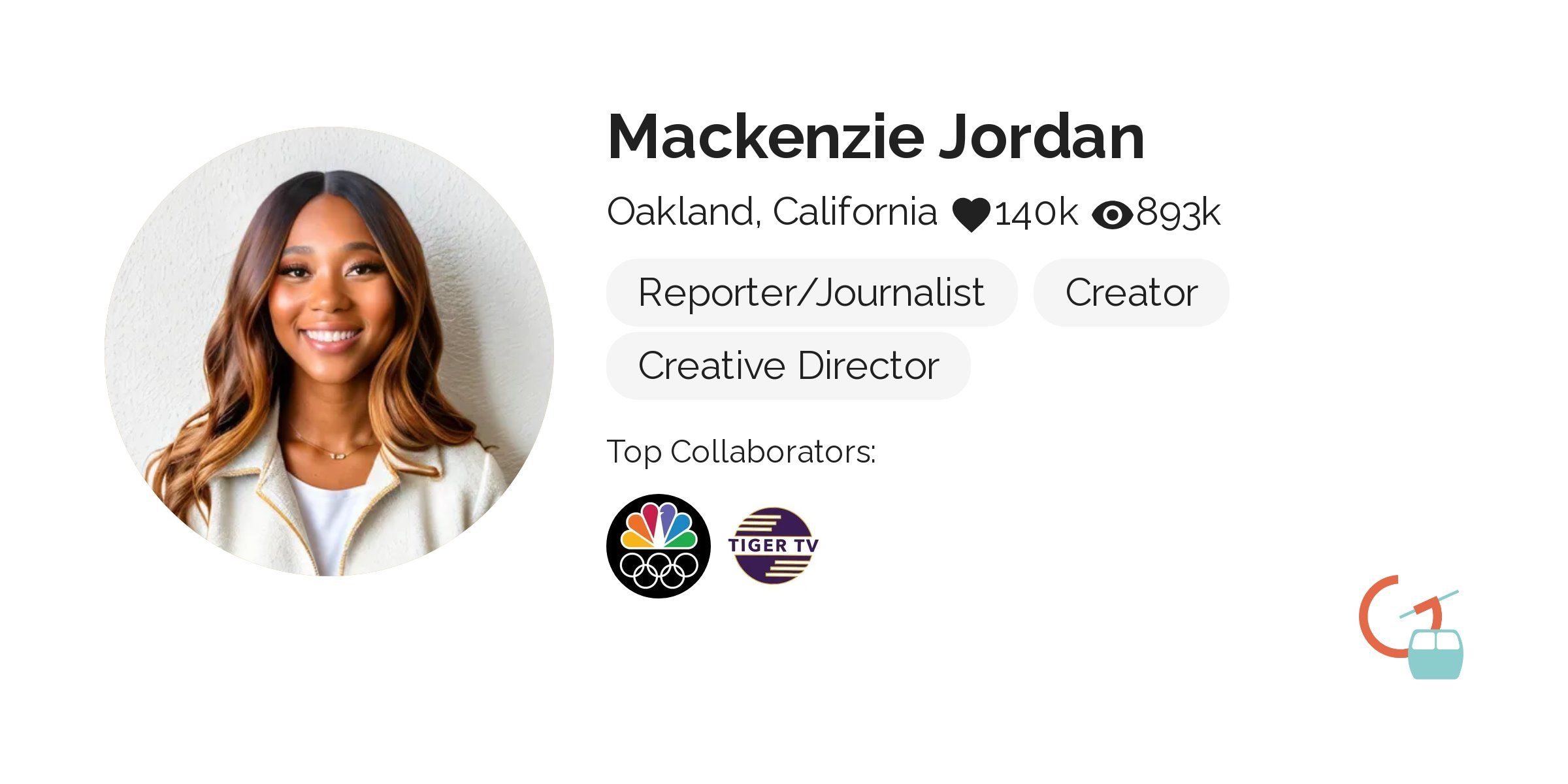 Mackenzie Jordan | Gondola